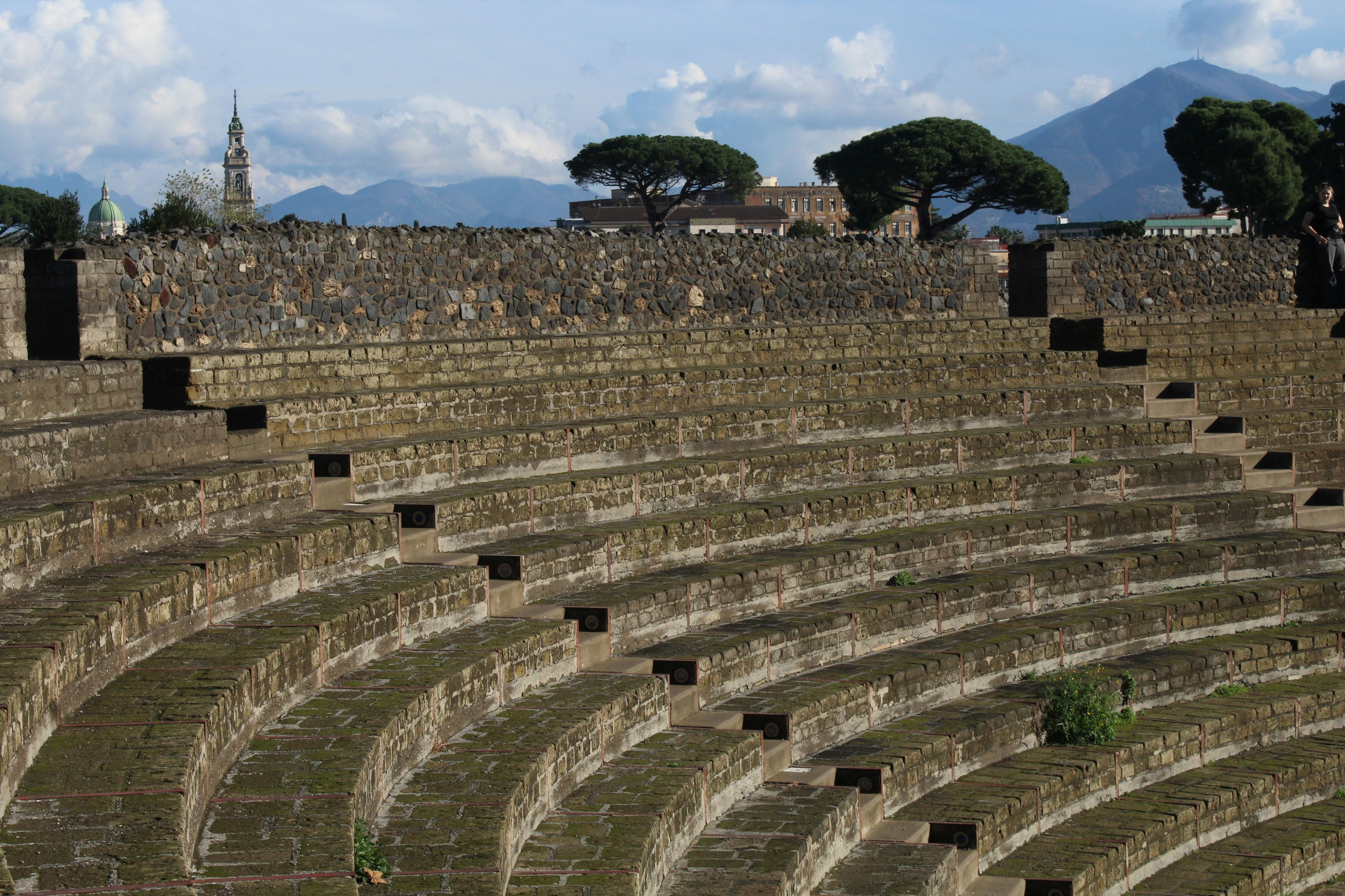 Echoes of Ancient Performances