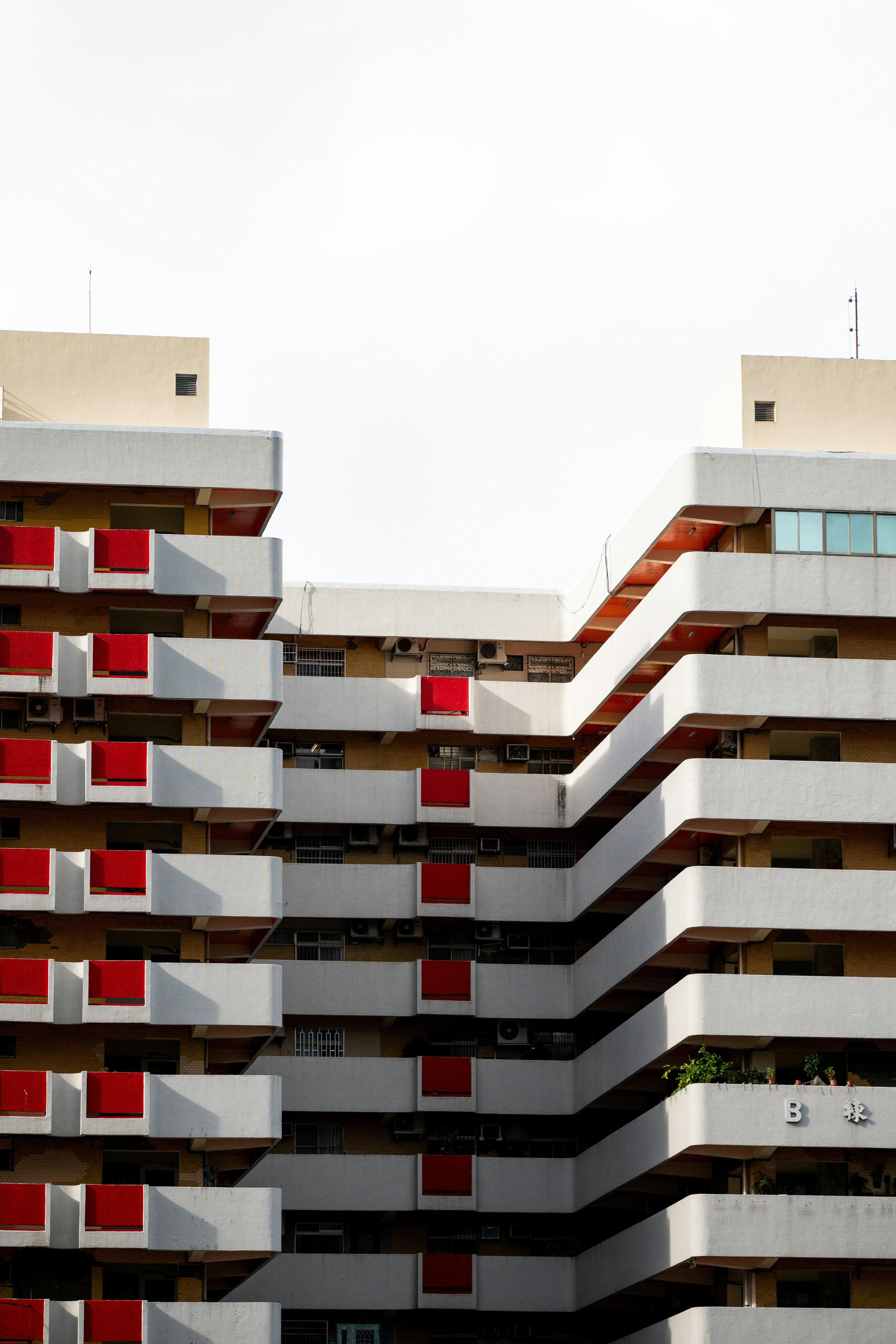 Geometric Harmony in Urban Design