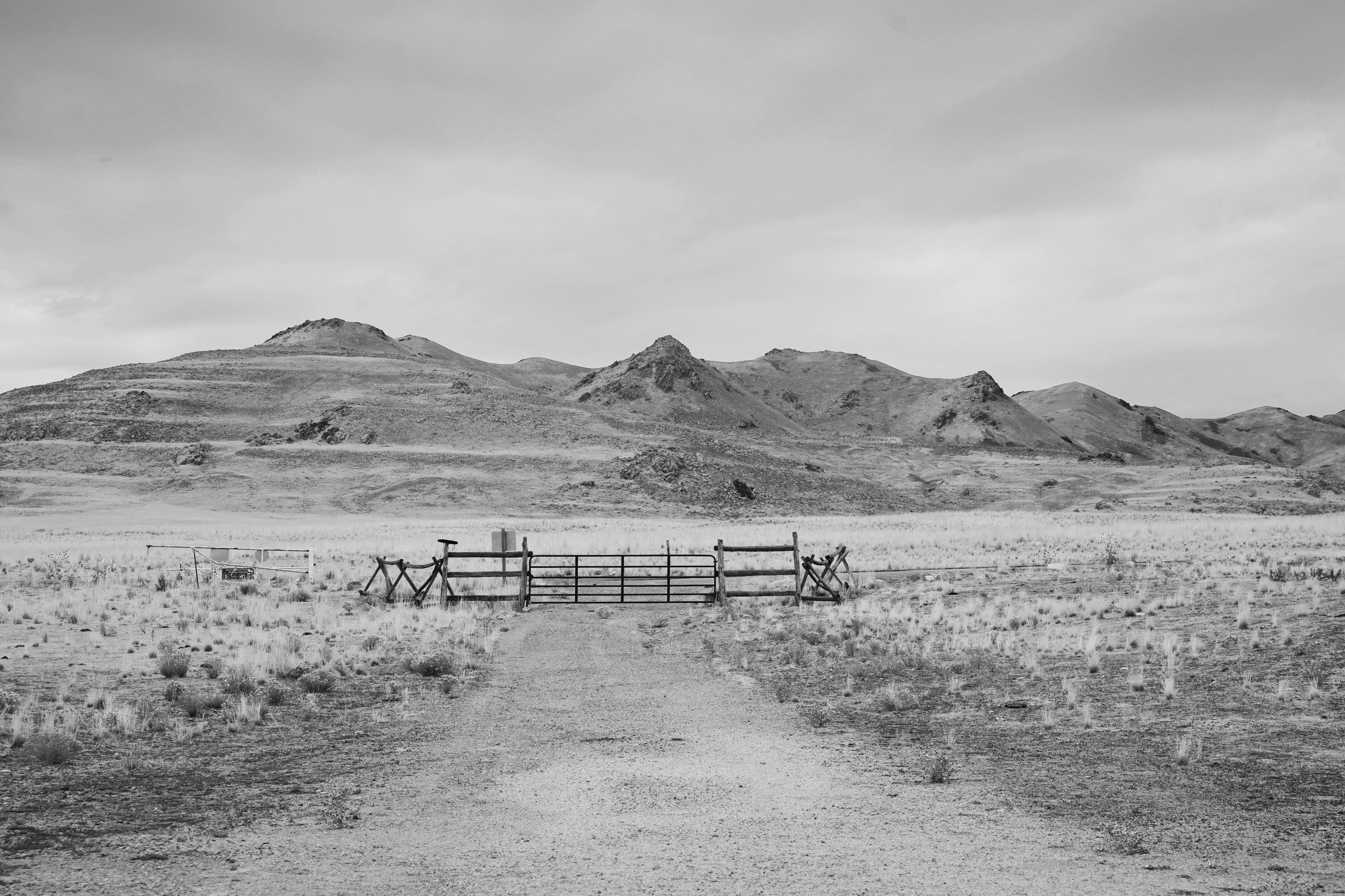 Gateway to the Untamed Wilderness