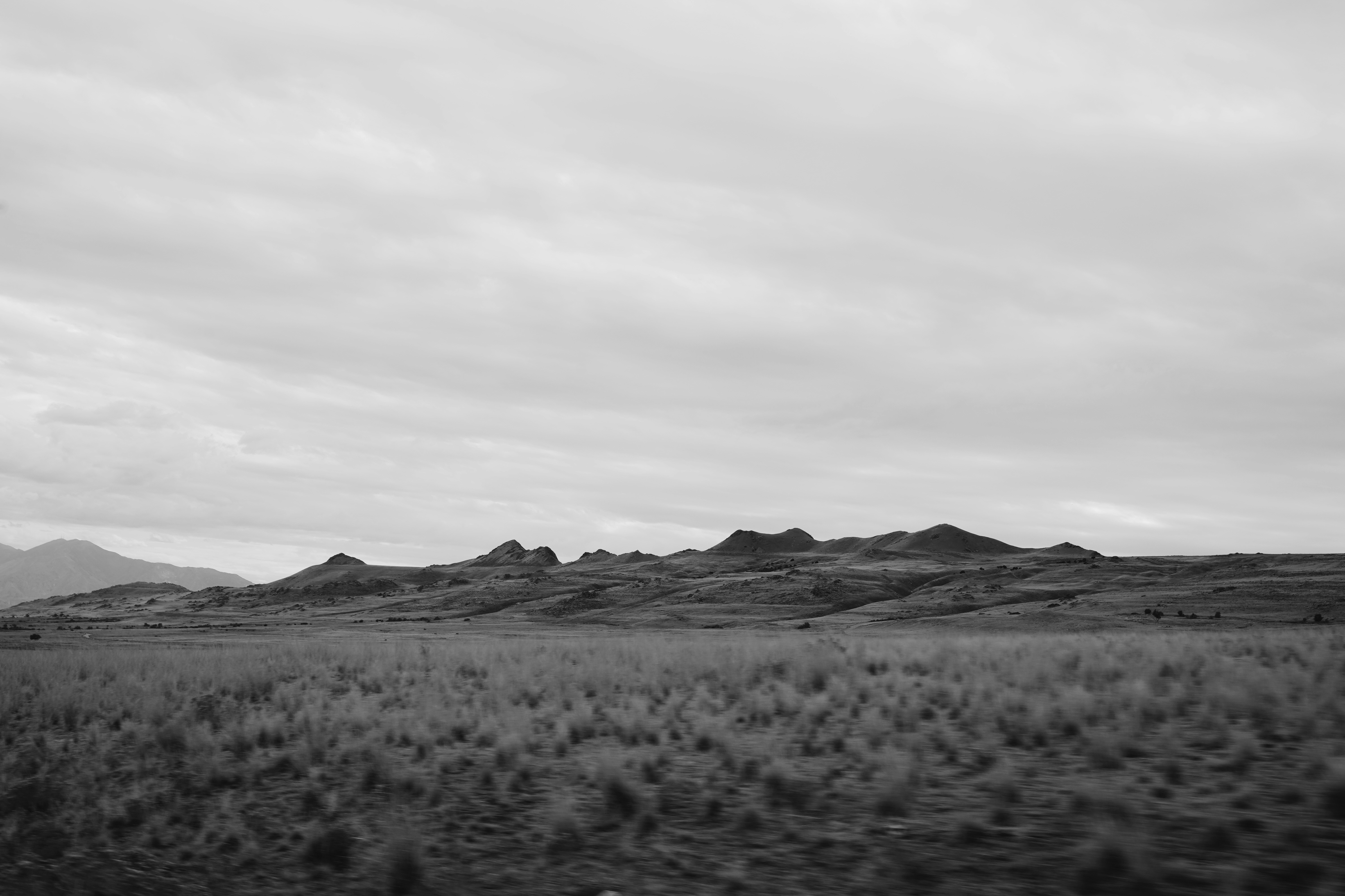 Whispers of the Andean Landscape