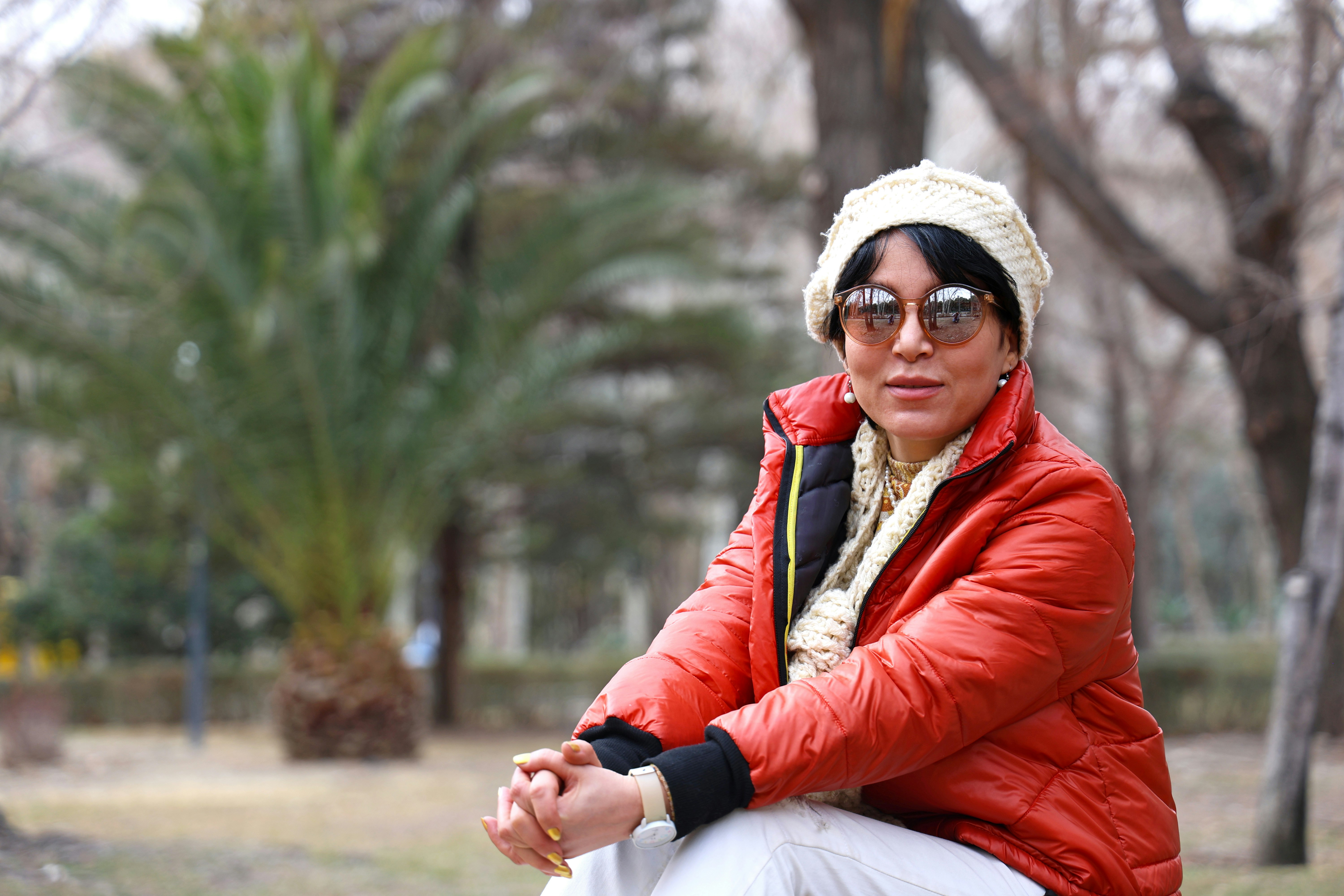 Warmth Amidst the Chill