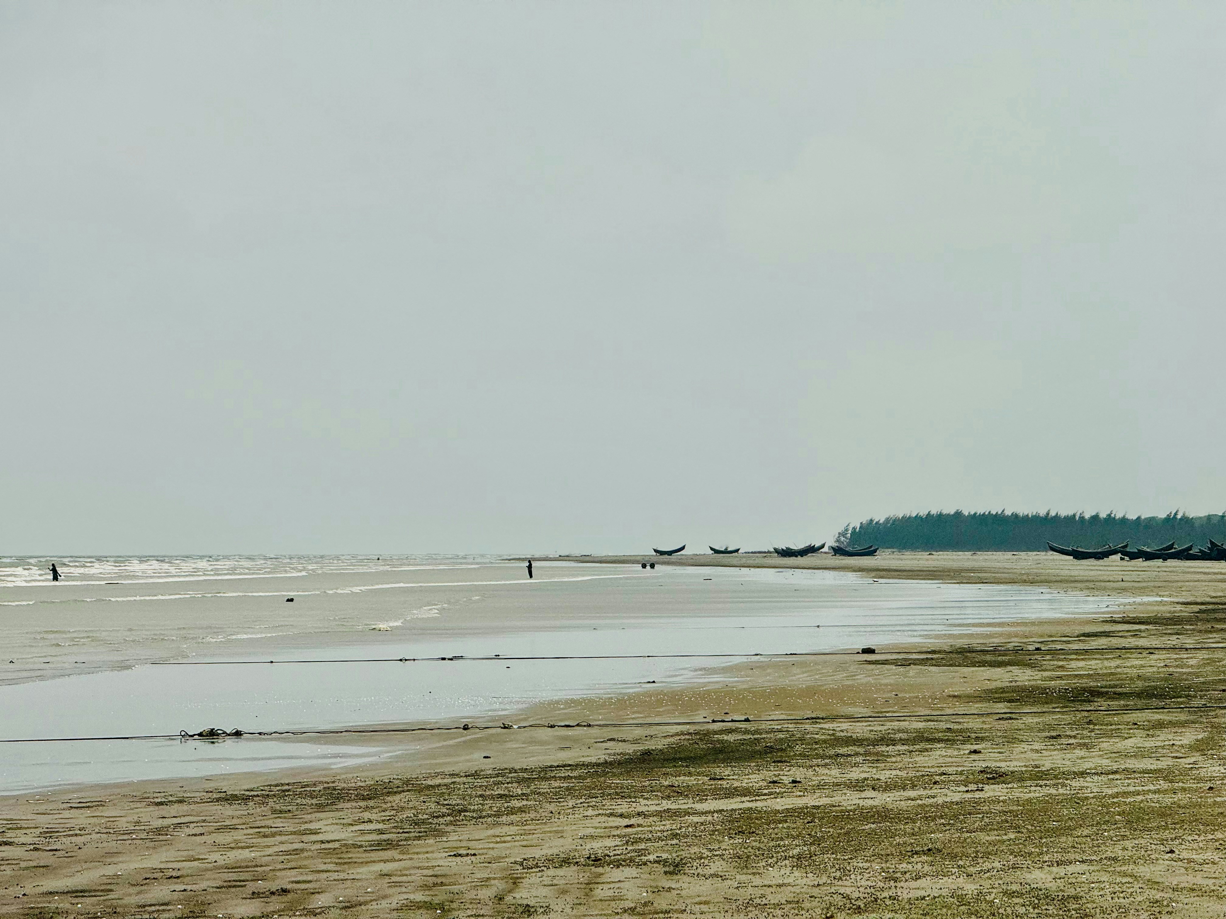 Whispers of the Tides: A Coastal Retreat