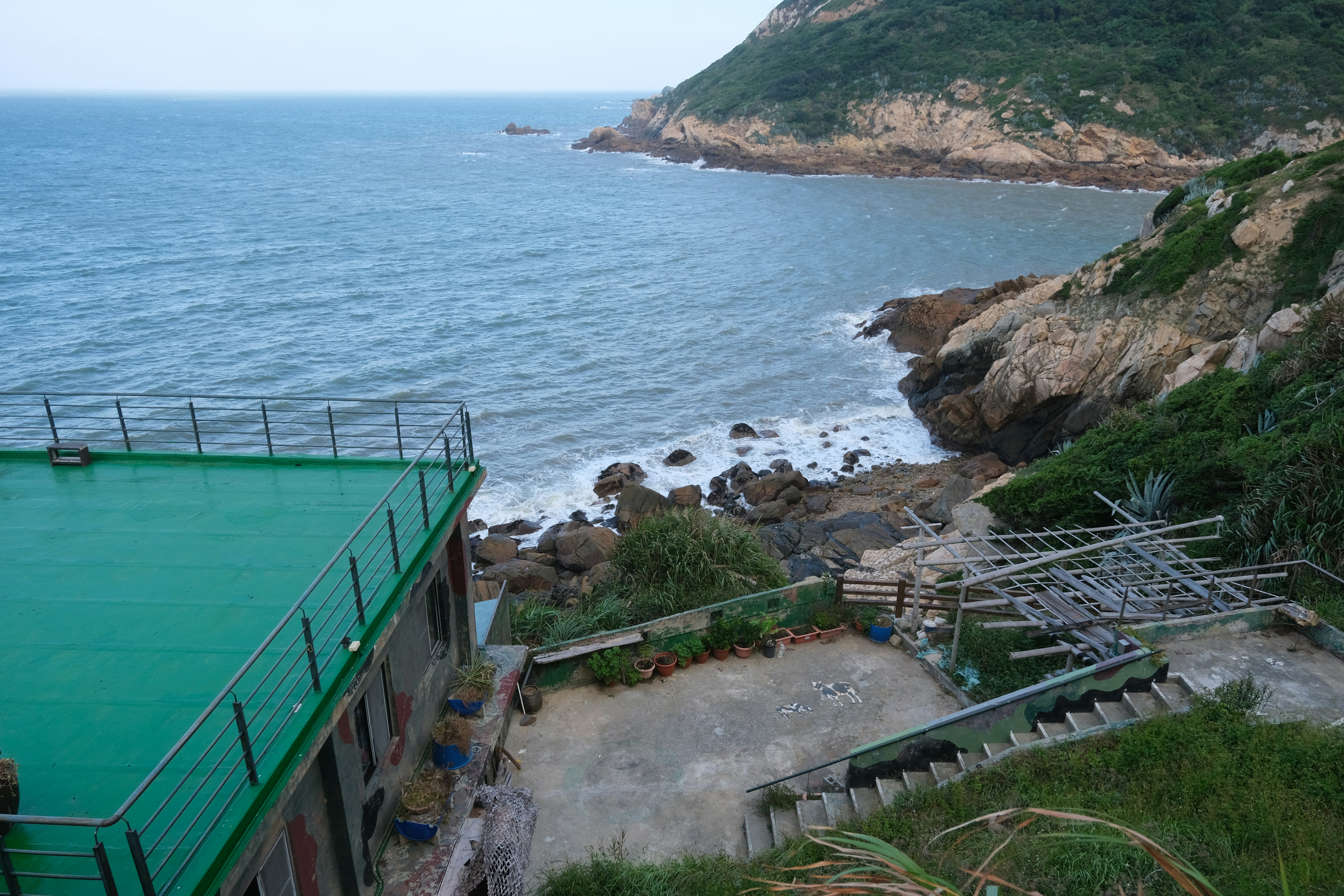 Photo by Luo Jin Hong with Fujifilm X-T30 II