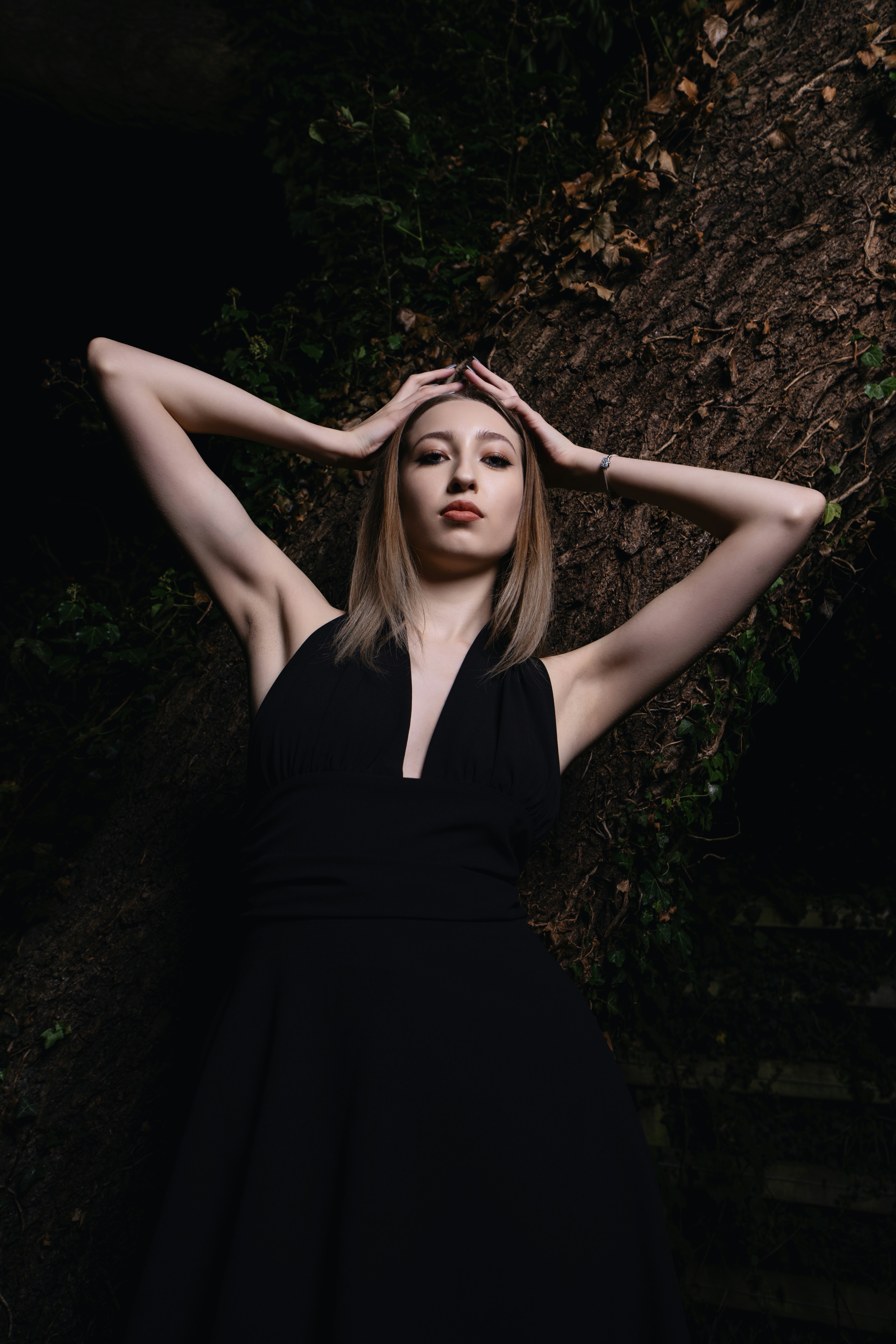 Photo by Jay Soundo with Sony Alpha 7R V