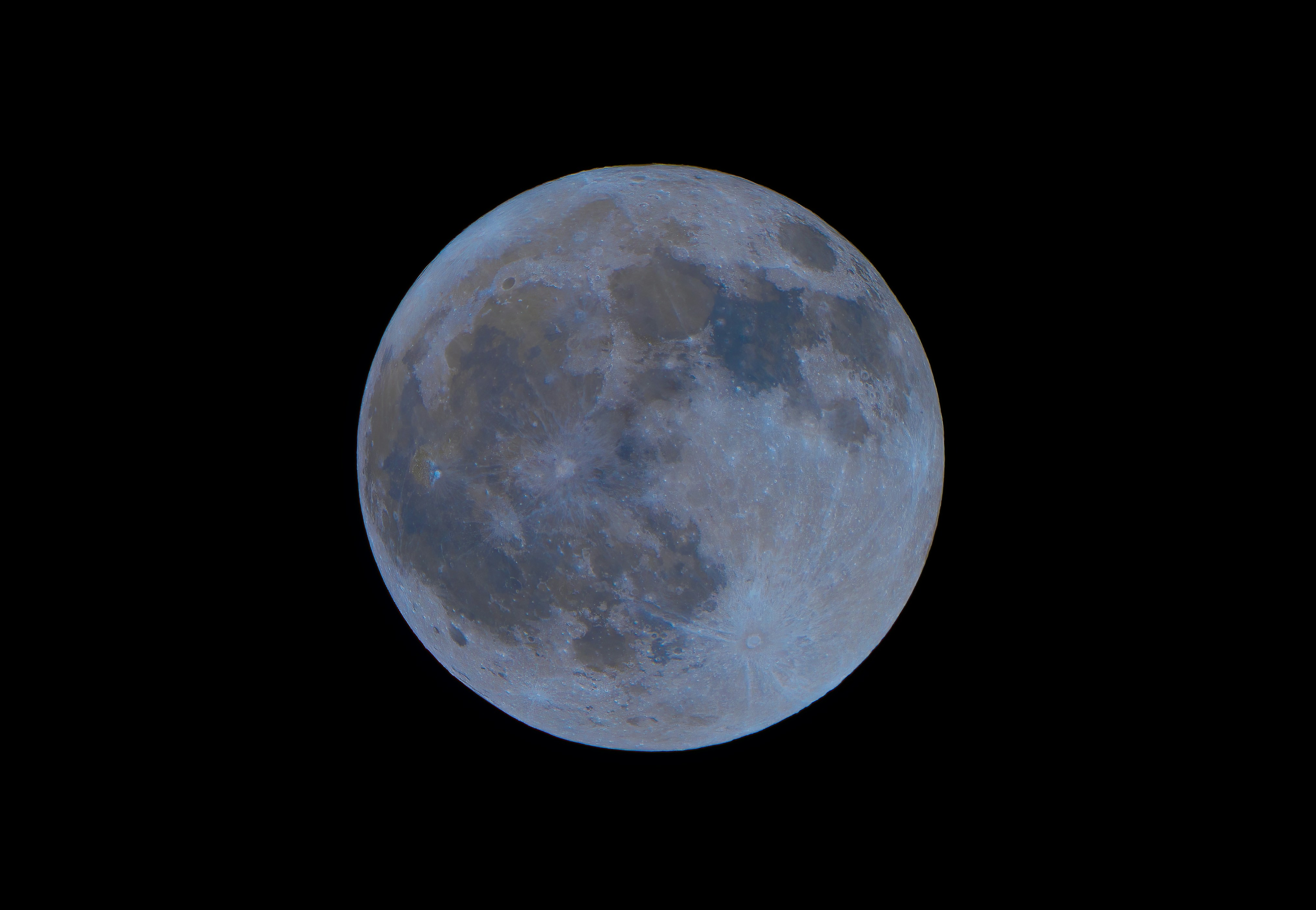 Lunar Serenity: A Celestial Globe