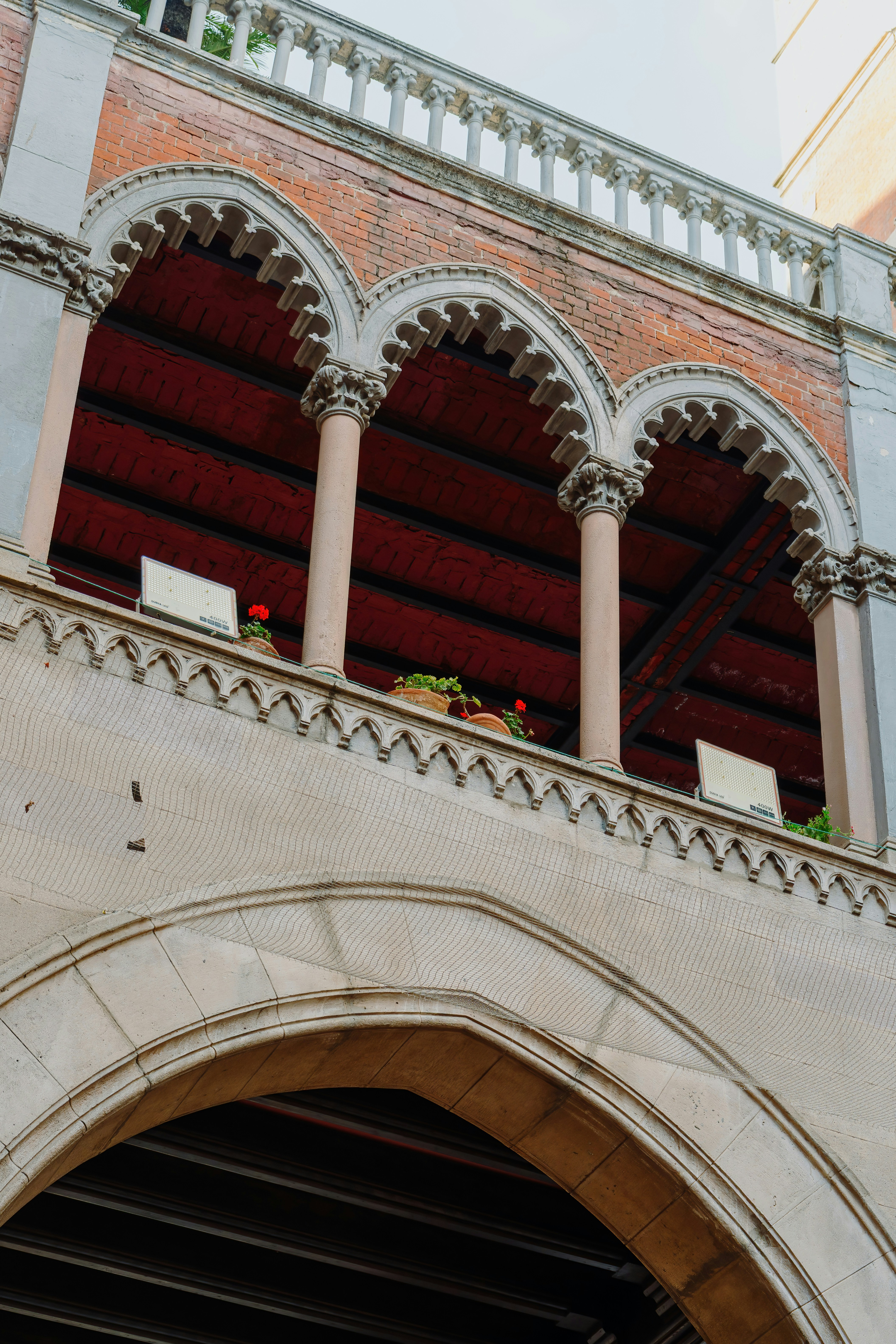 Architectural Elegance: A Glimpse of Heritage