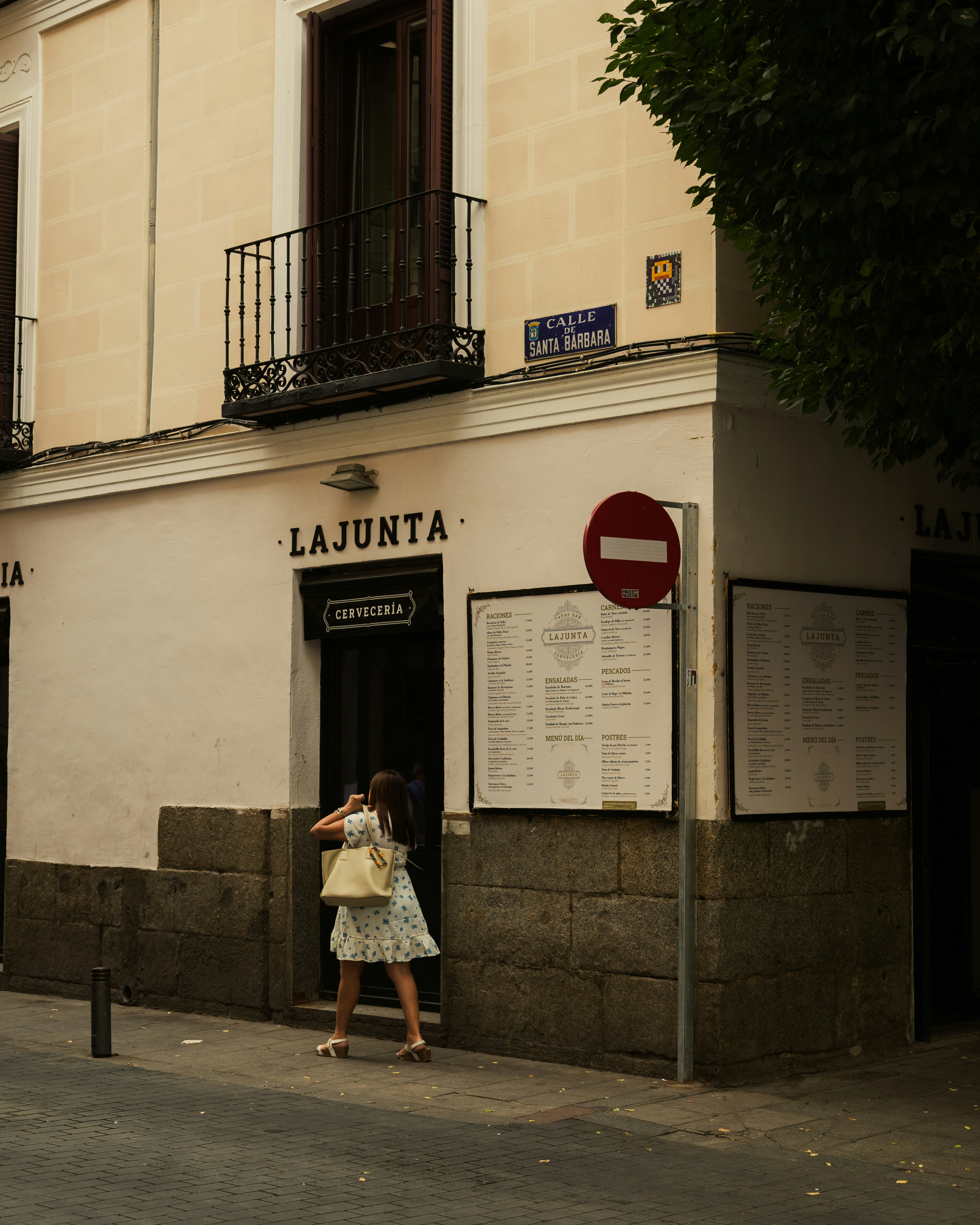 A Stroll Through Culinary Heritage