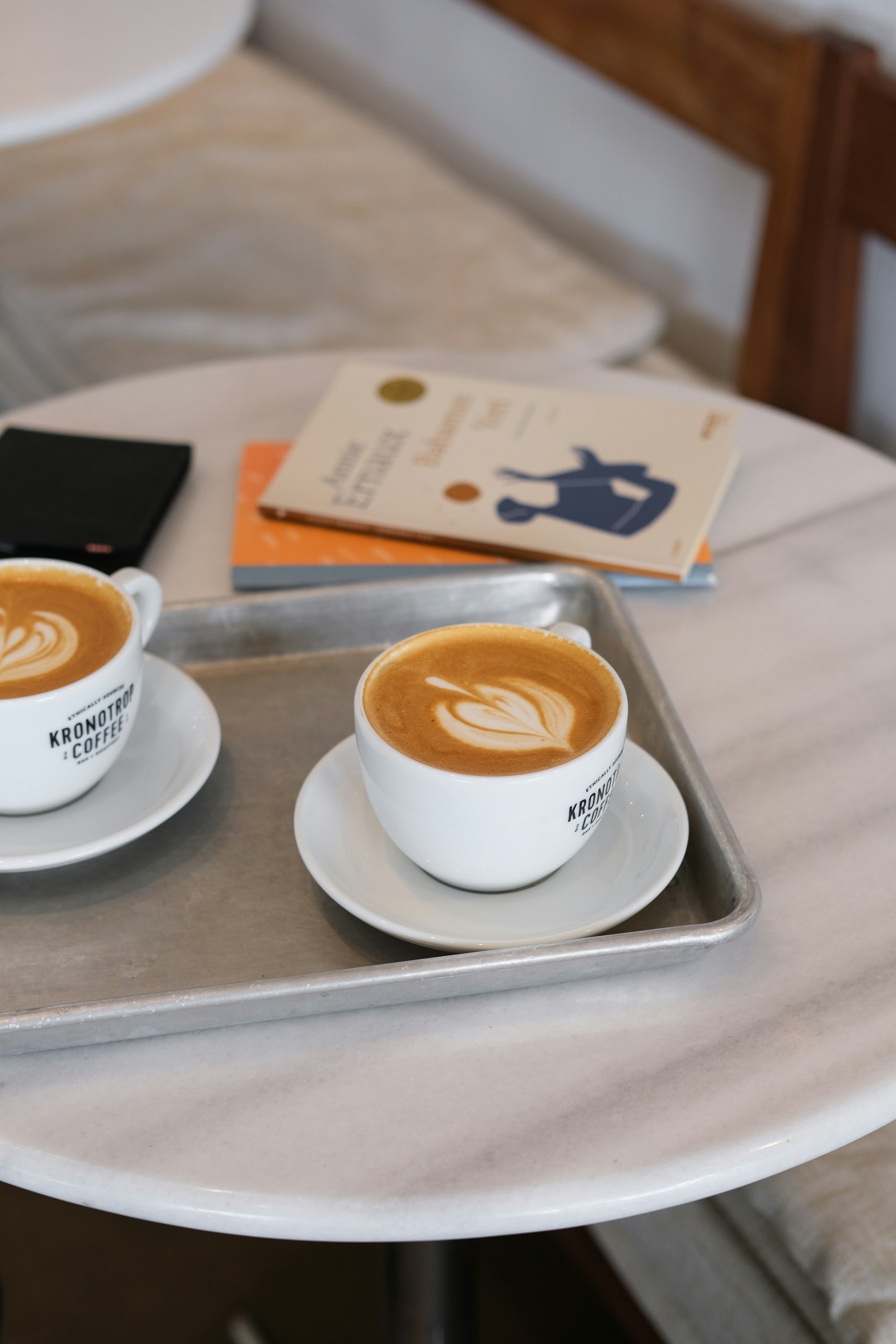 Coffee Moments: A Sip of Serenity