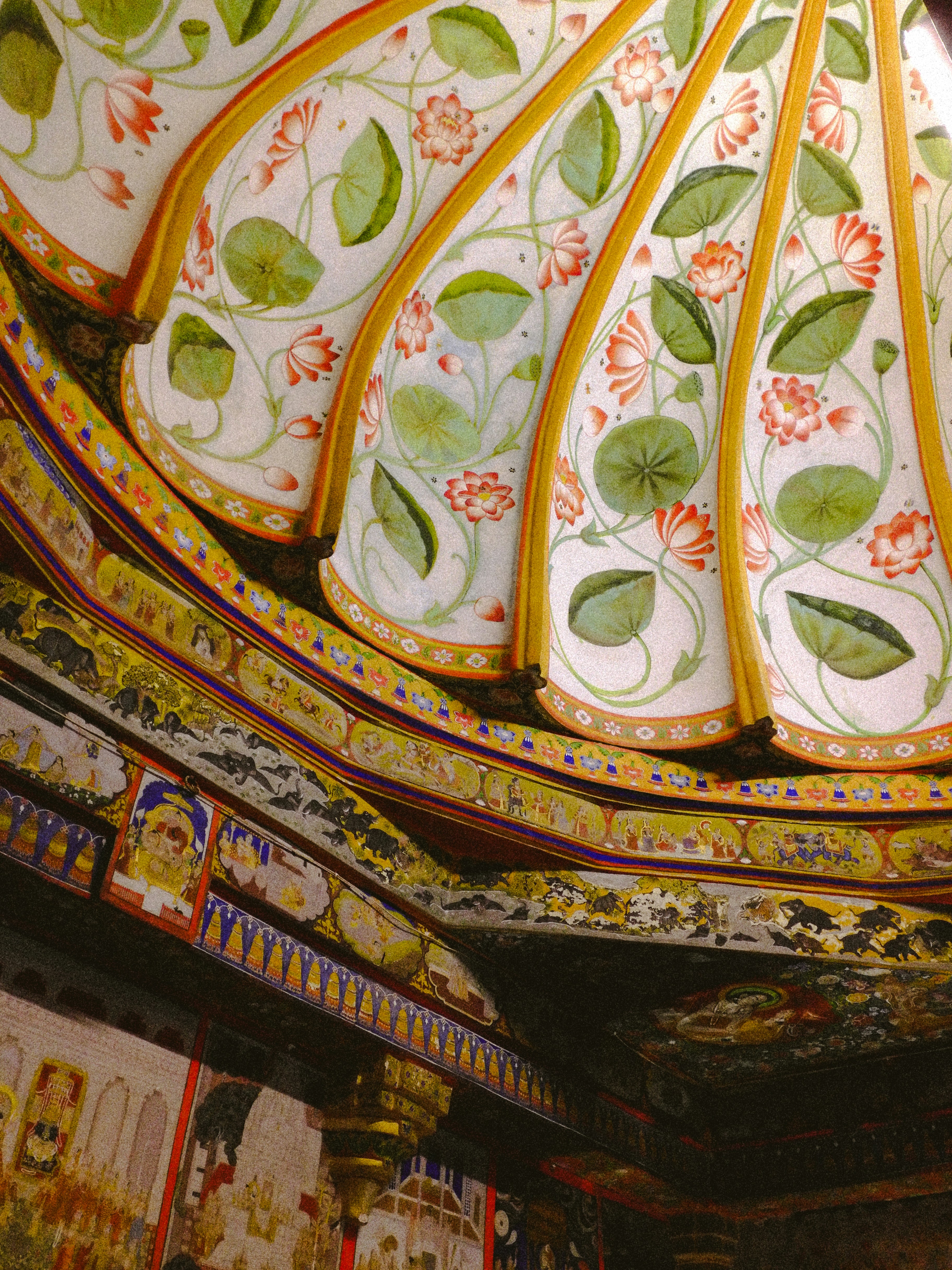 Sample photo from Fujifilm X-HF1