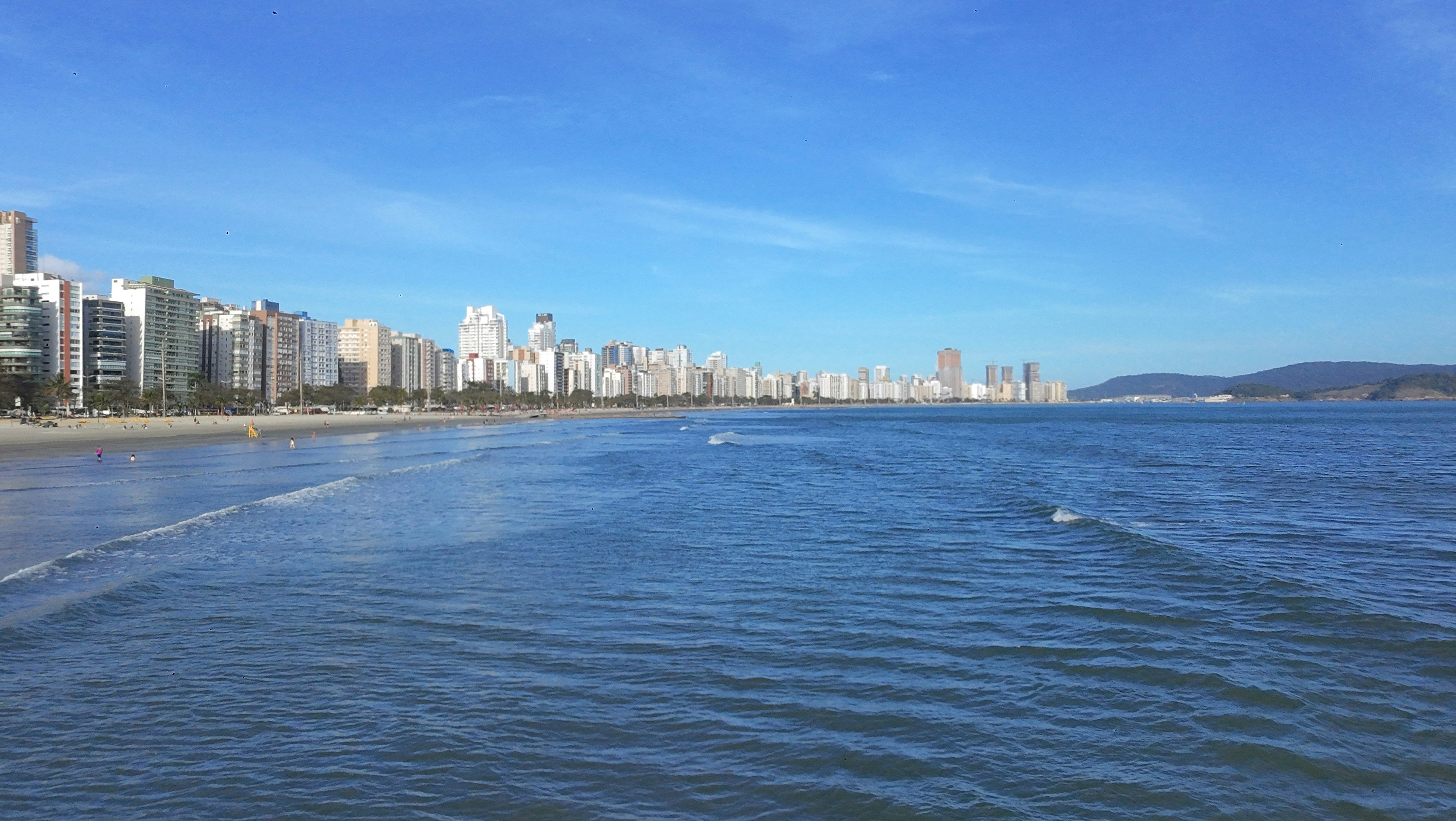 Sample photo from DJI Zenmuse X7