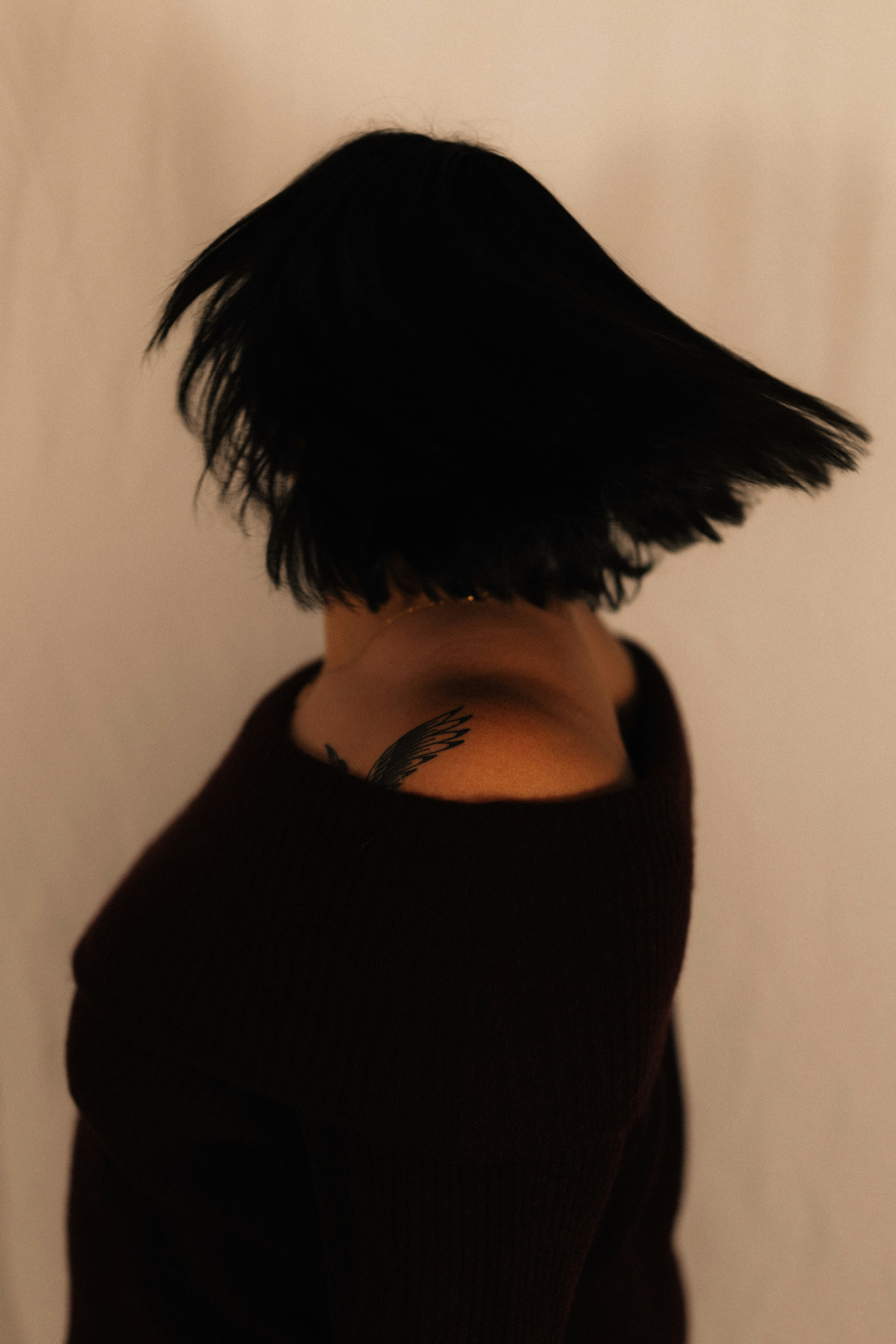 Whirlwind of Elegance