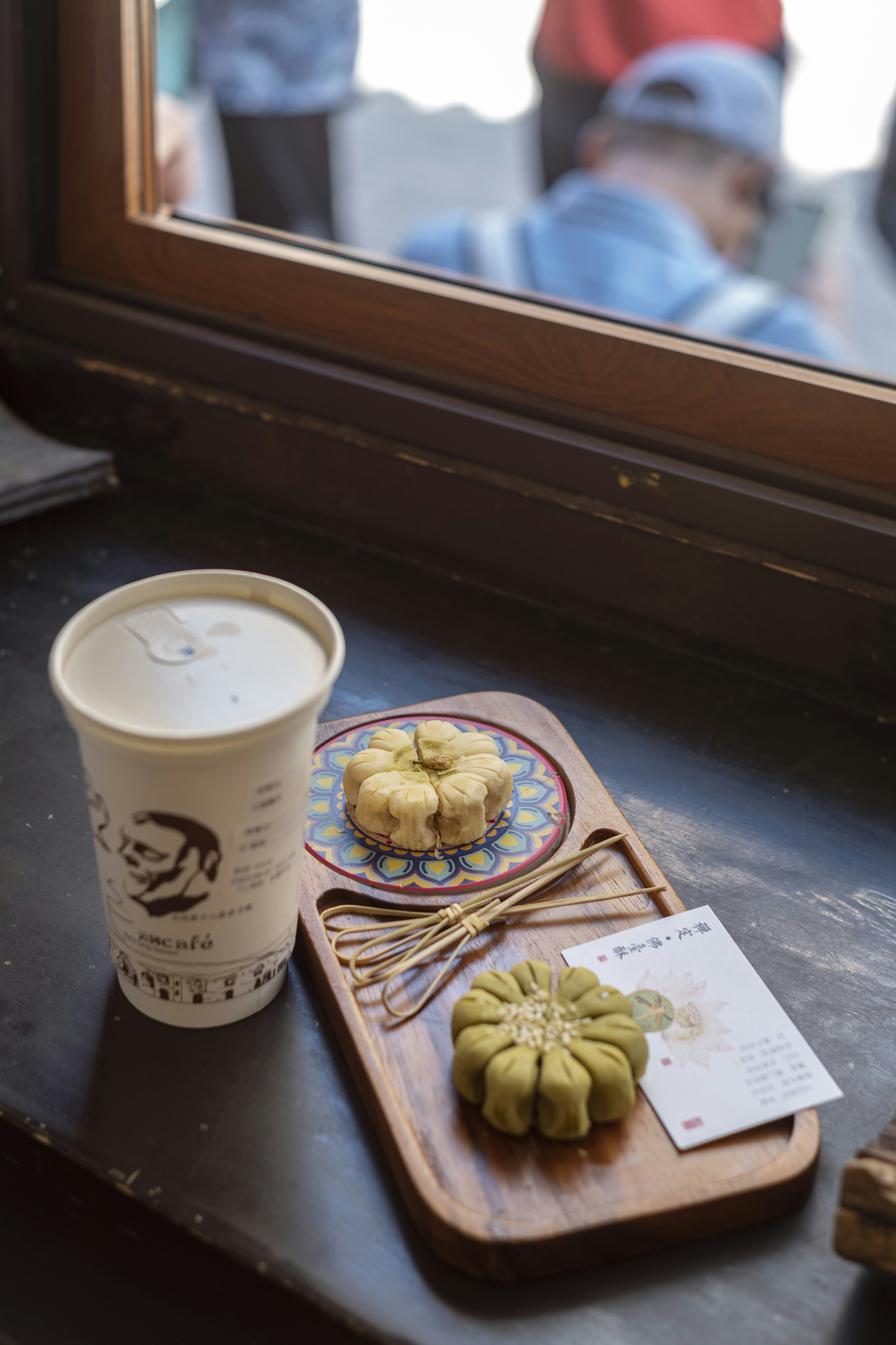 A Culinary Delight: The Art of Tea Time Treats