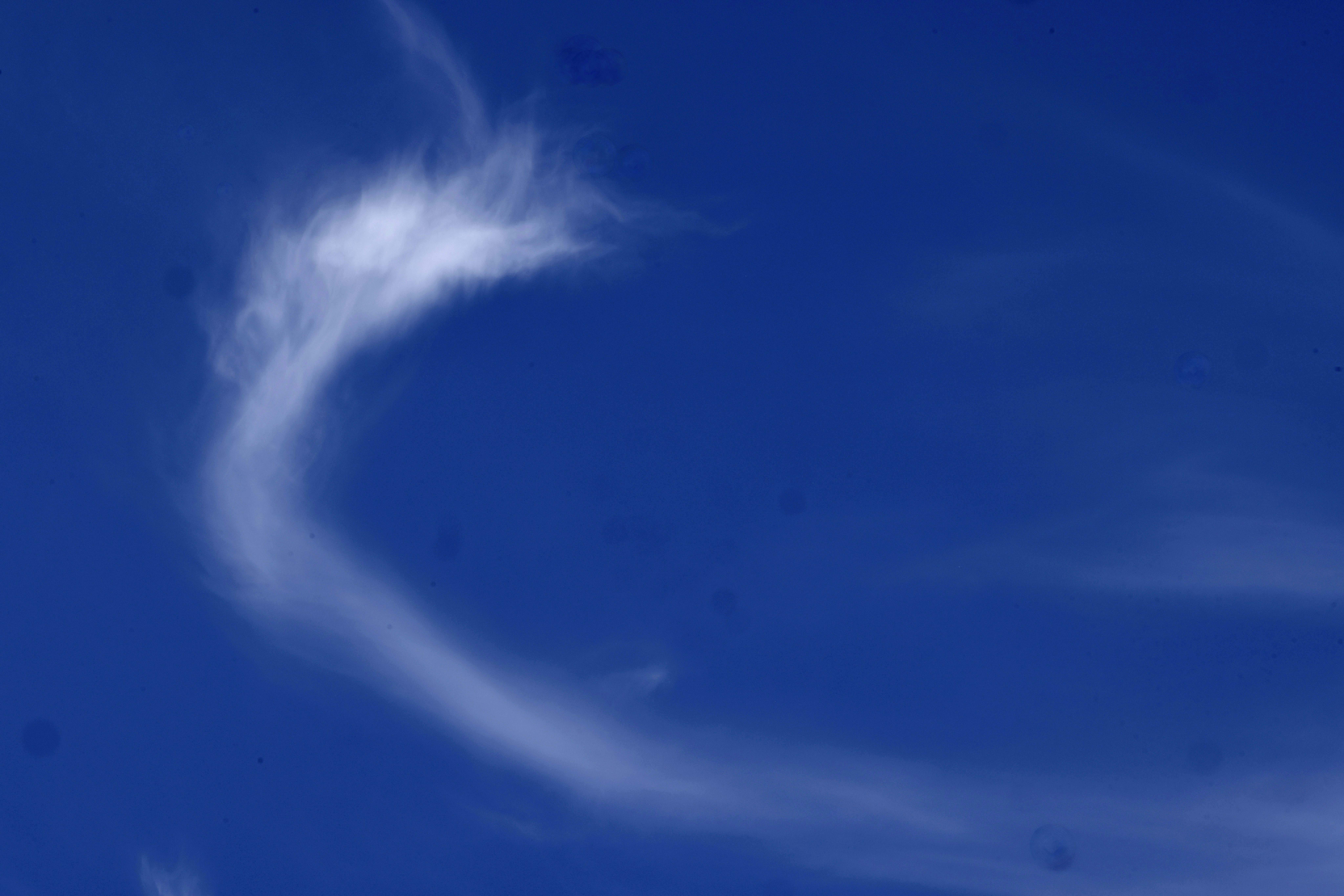Whispers of the Sky