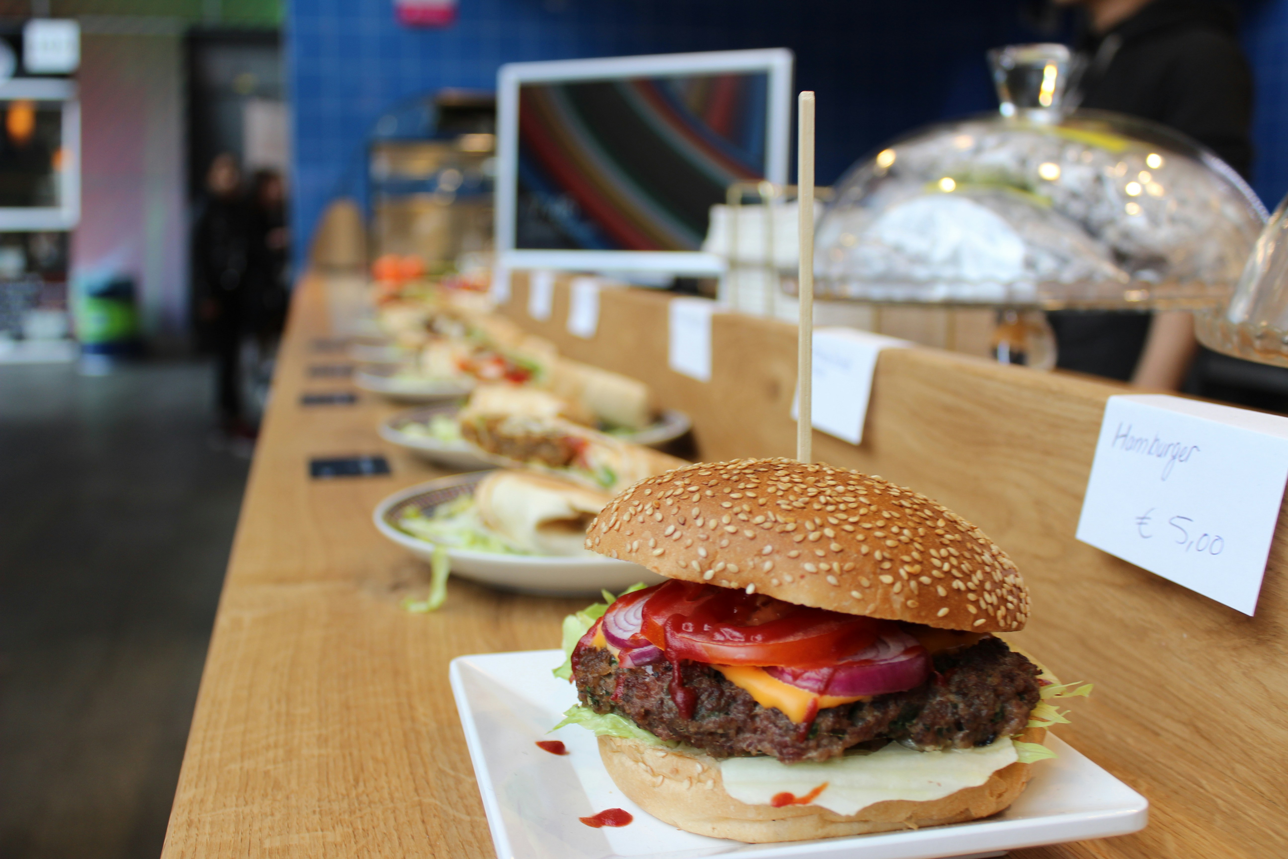 Gourmet Delights: A Culinary Showcase