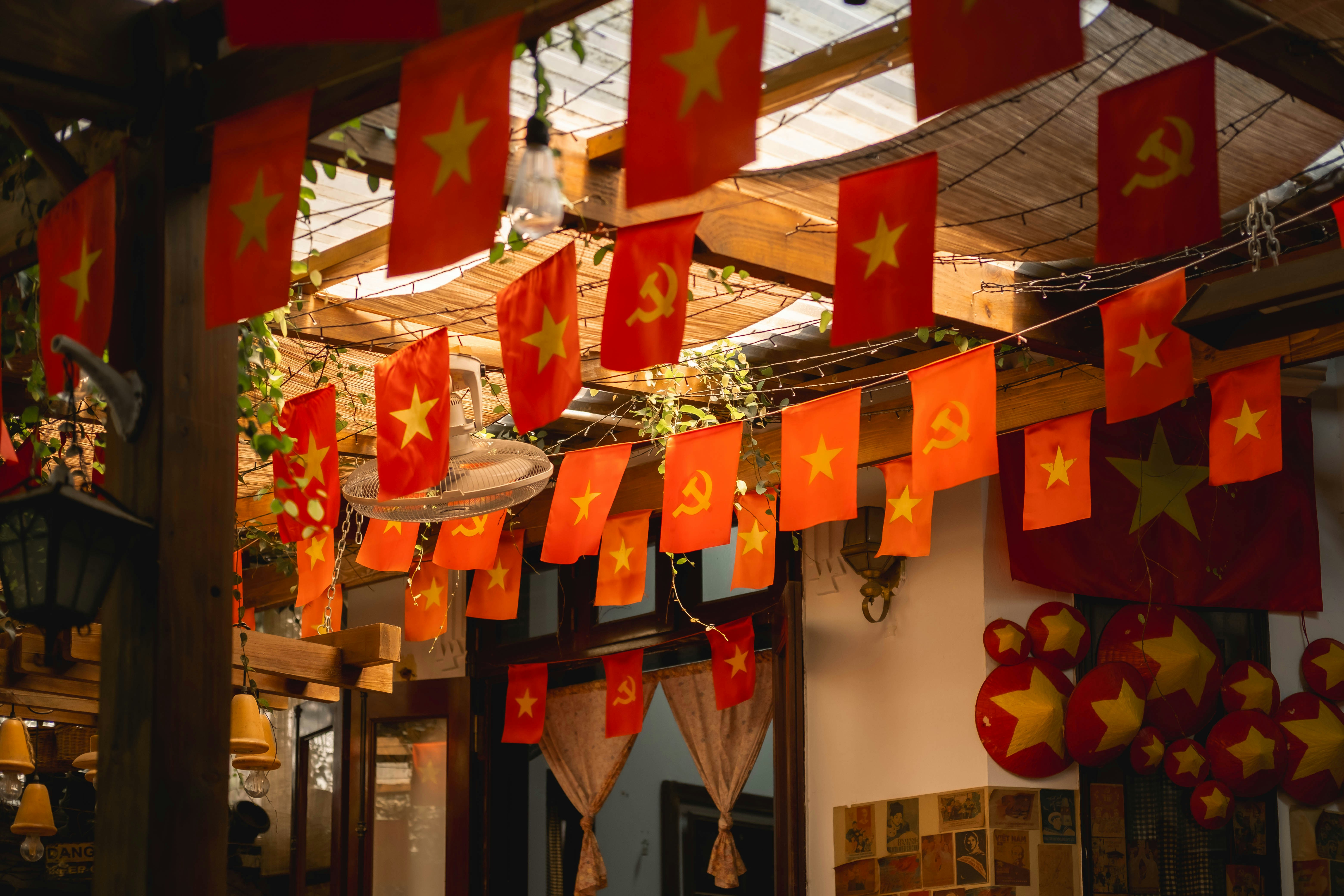 A Tapestry of Tradition: Celebrating Cultural Heritage