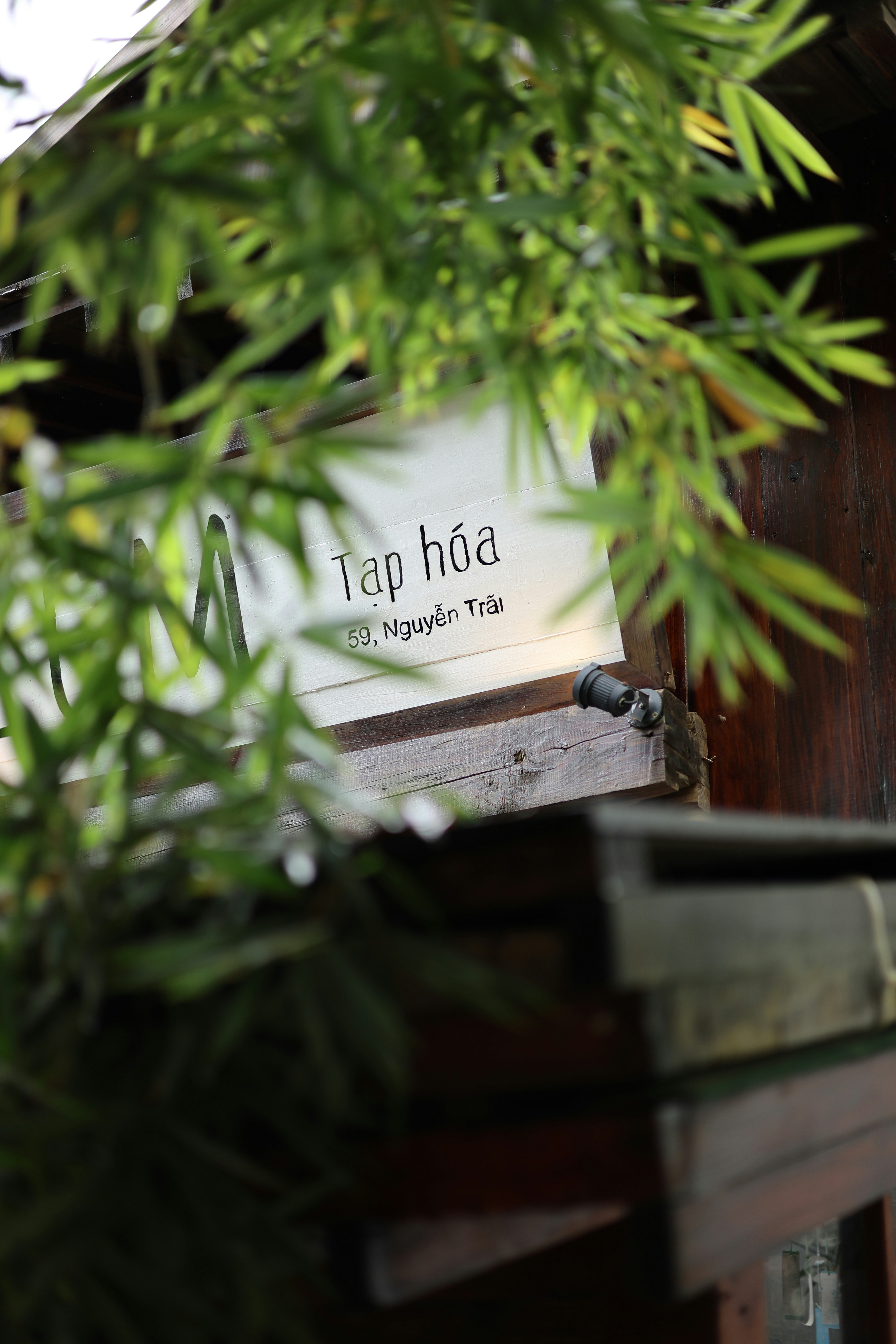 Whispers of Nguyen Trai: A Hidden Gem