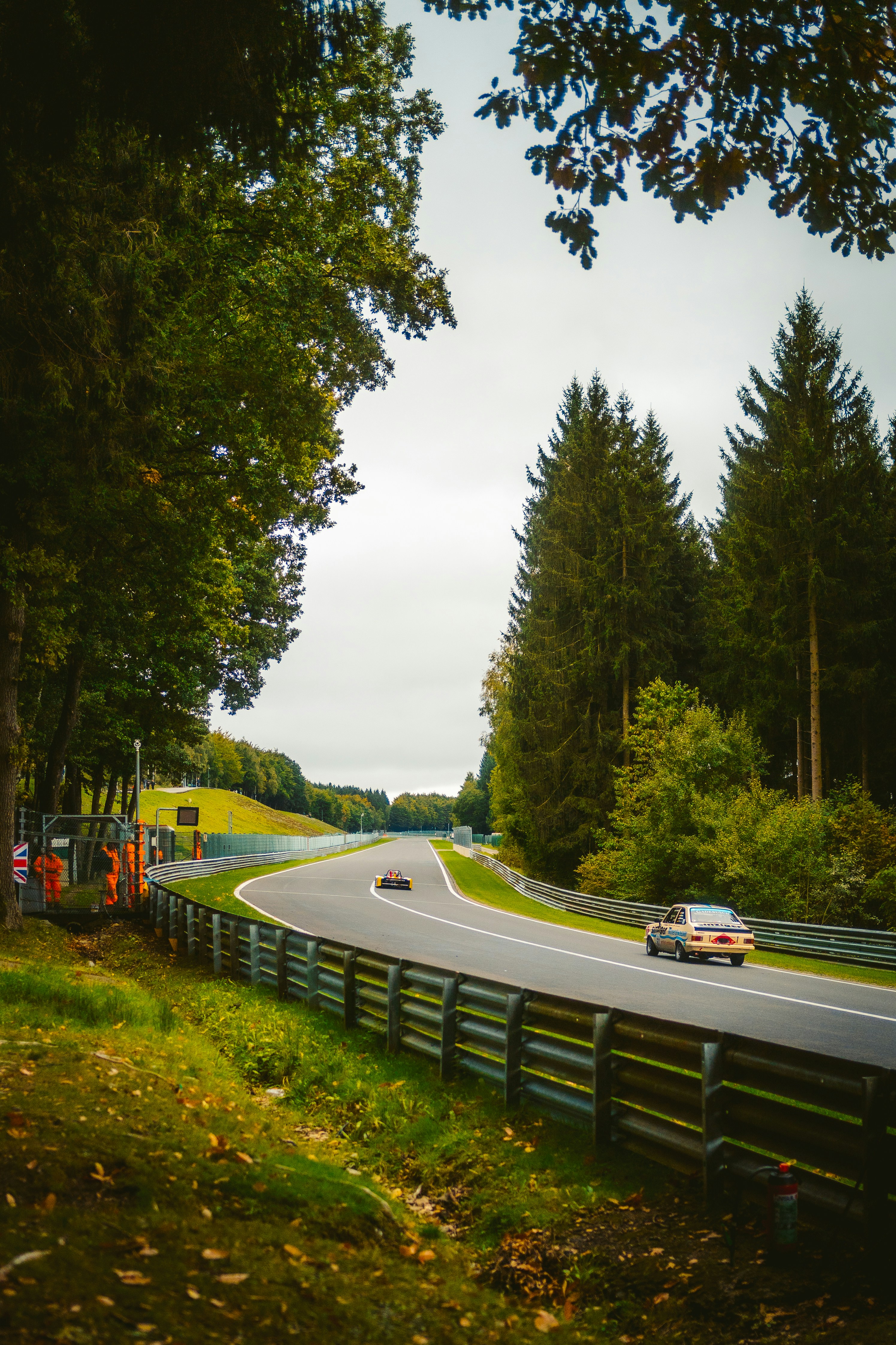 Photo by Petr Urbanek with Sony Alpha 7C