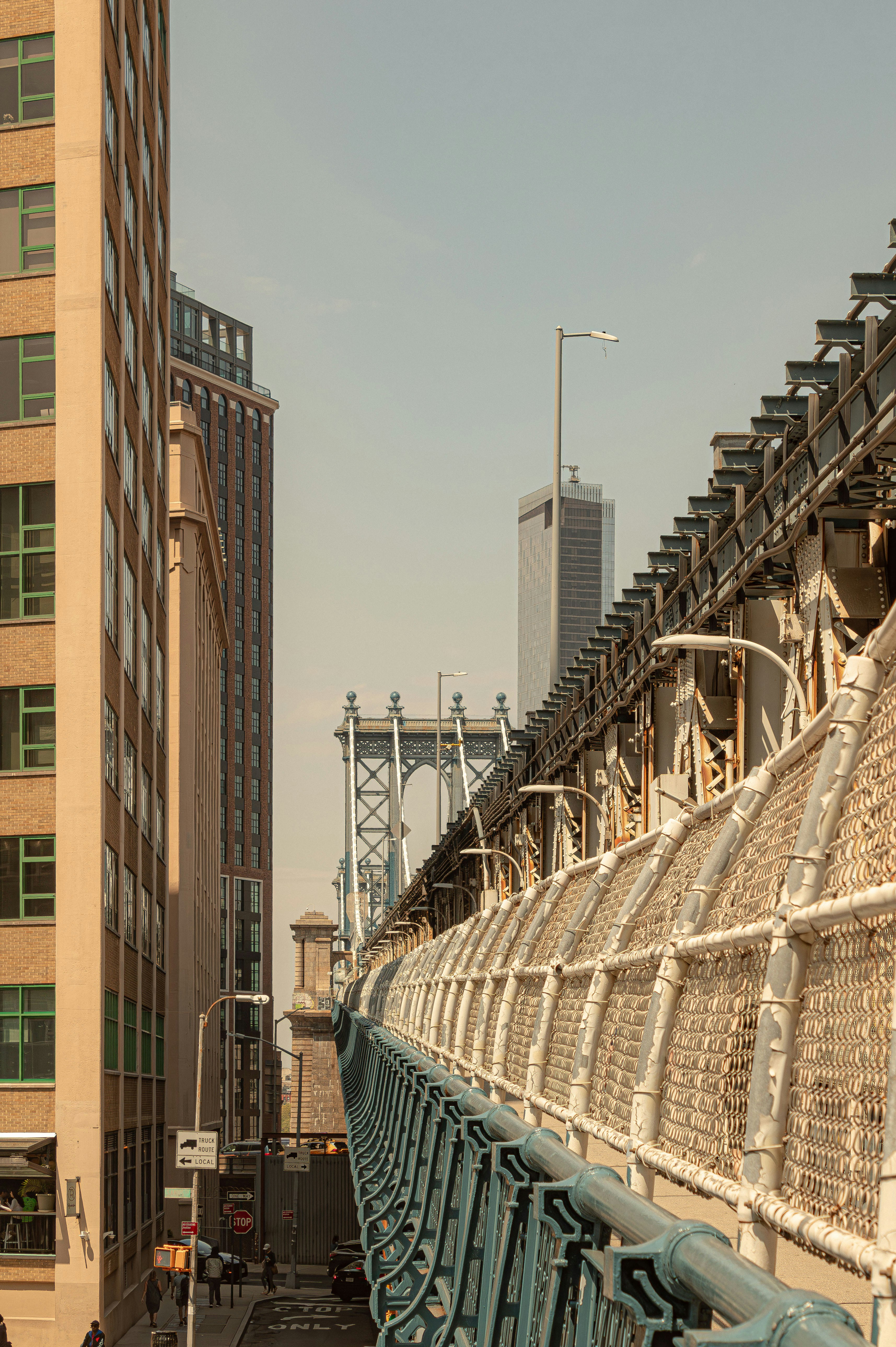Urban Symmetry: The Bridge Between Worlds