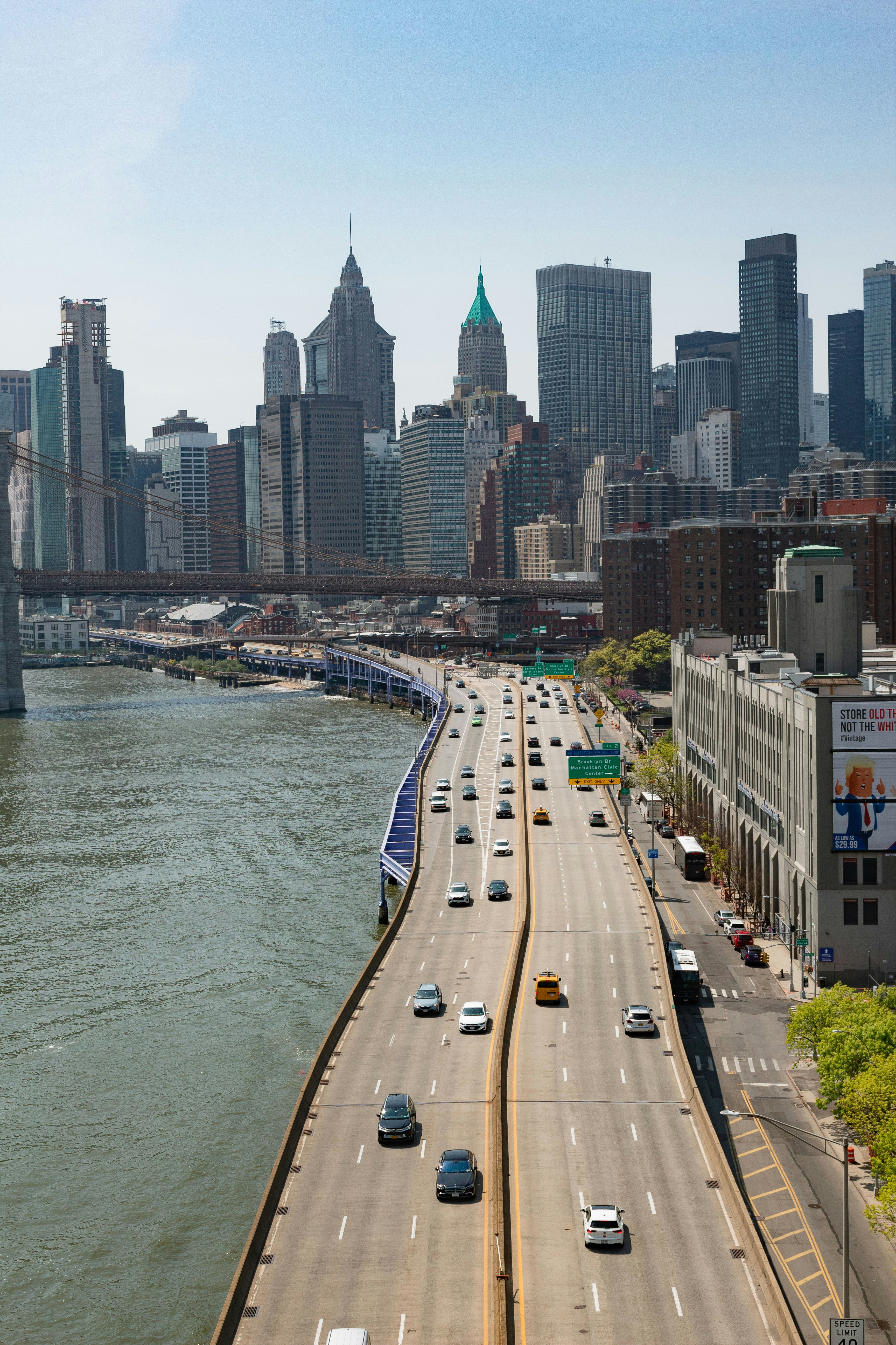 Urban Symphony: The Dance of City Life