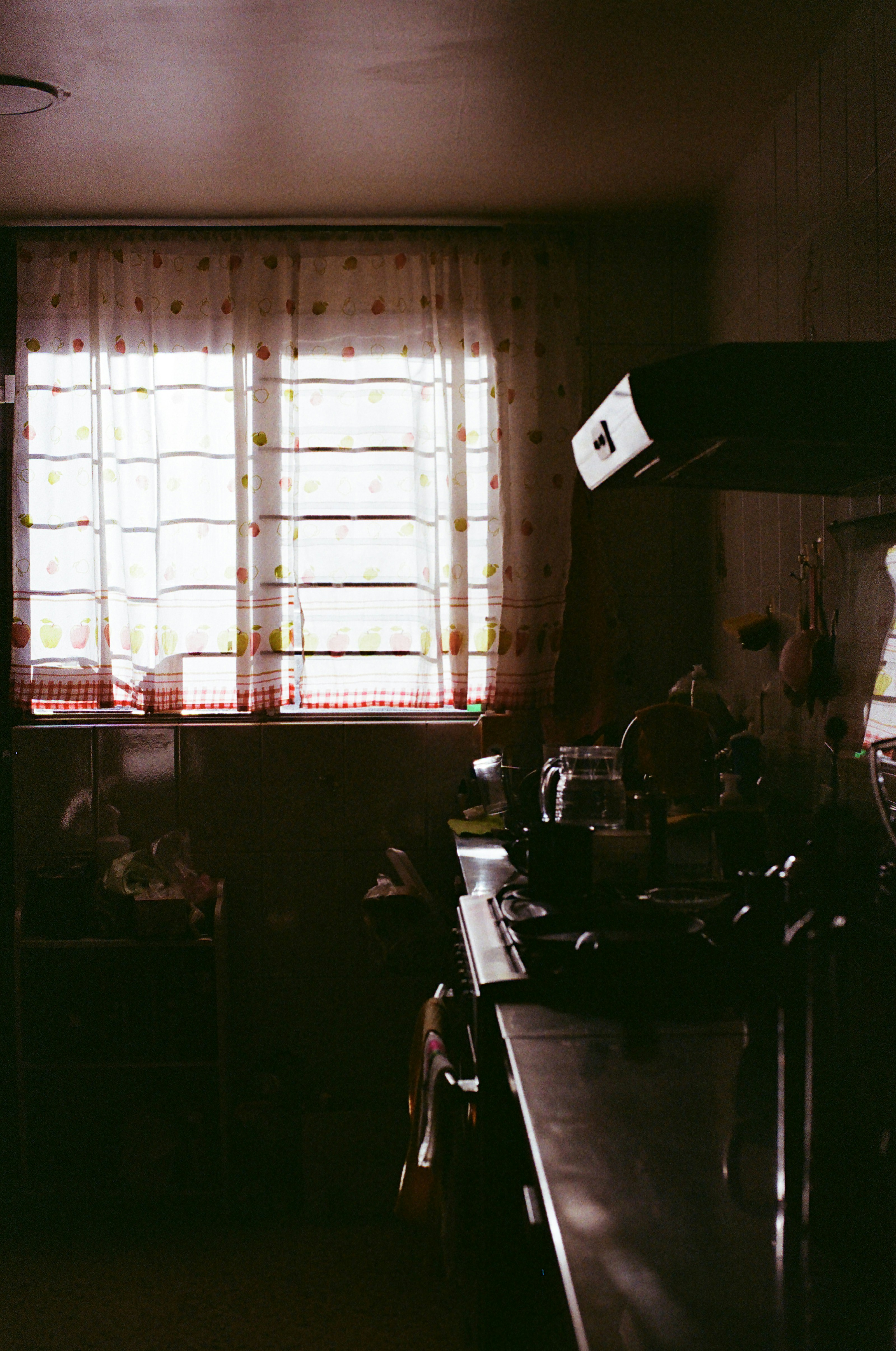 Whispers of Domestic Serenity