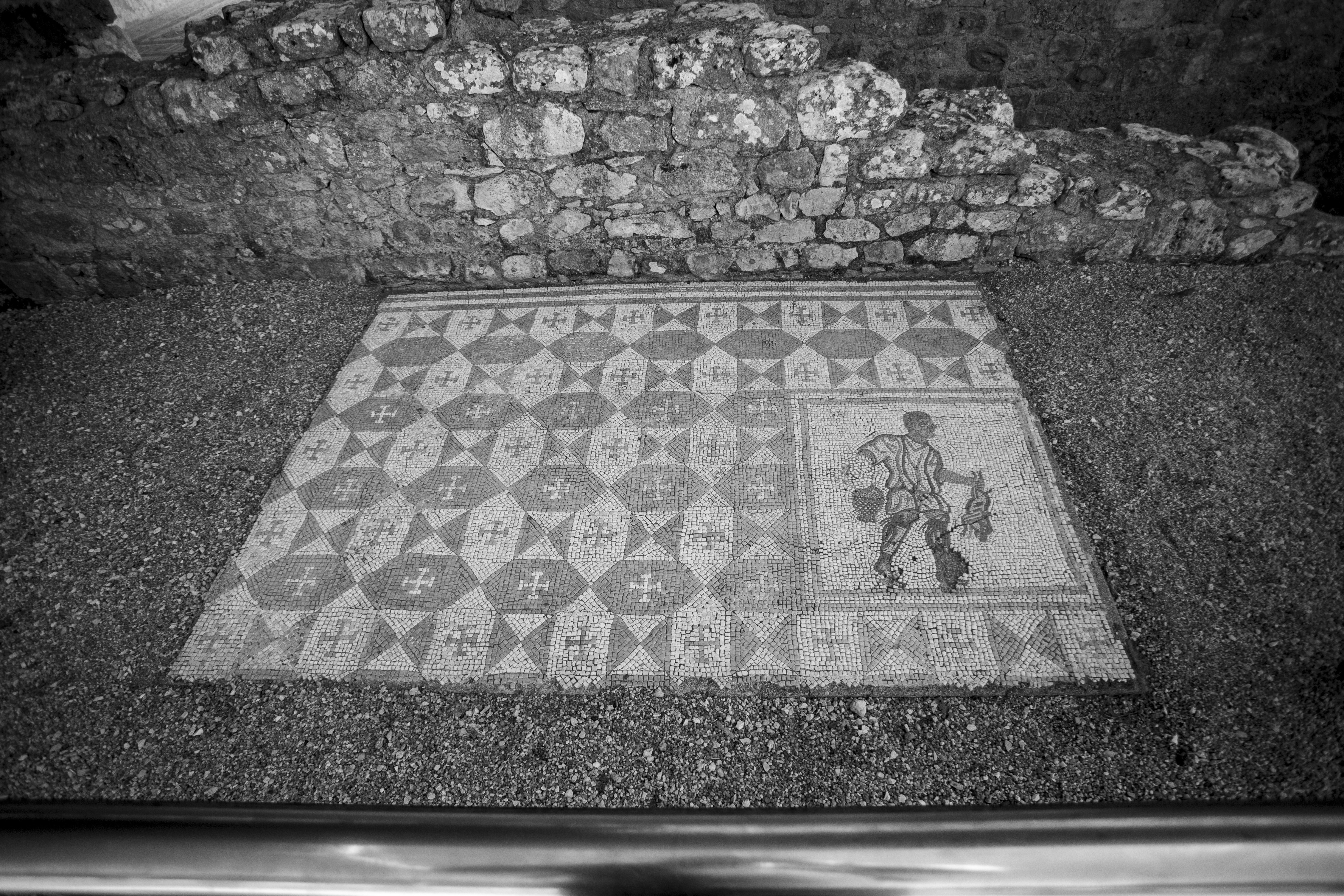 Echoes of Ancient Craftsmanship