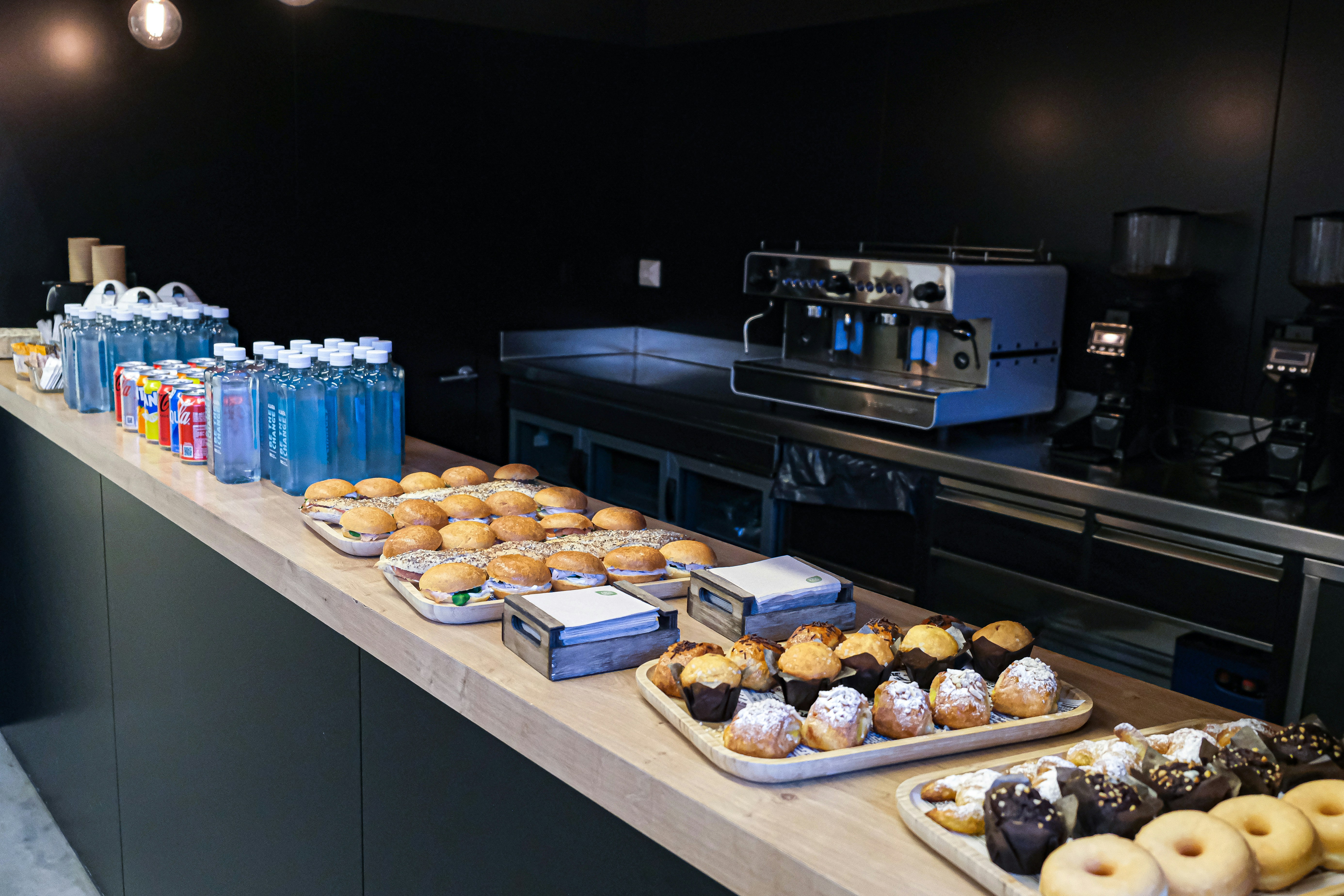 Xinyan Li (@perquesunset) | Unsplash Photo Community