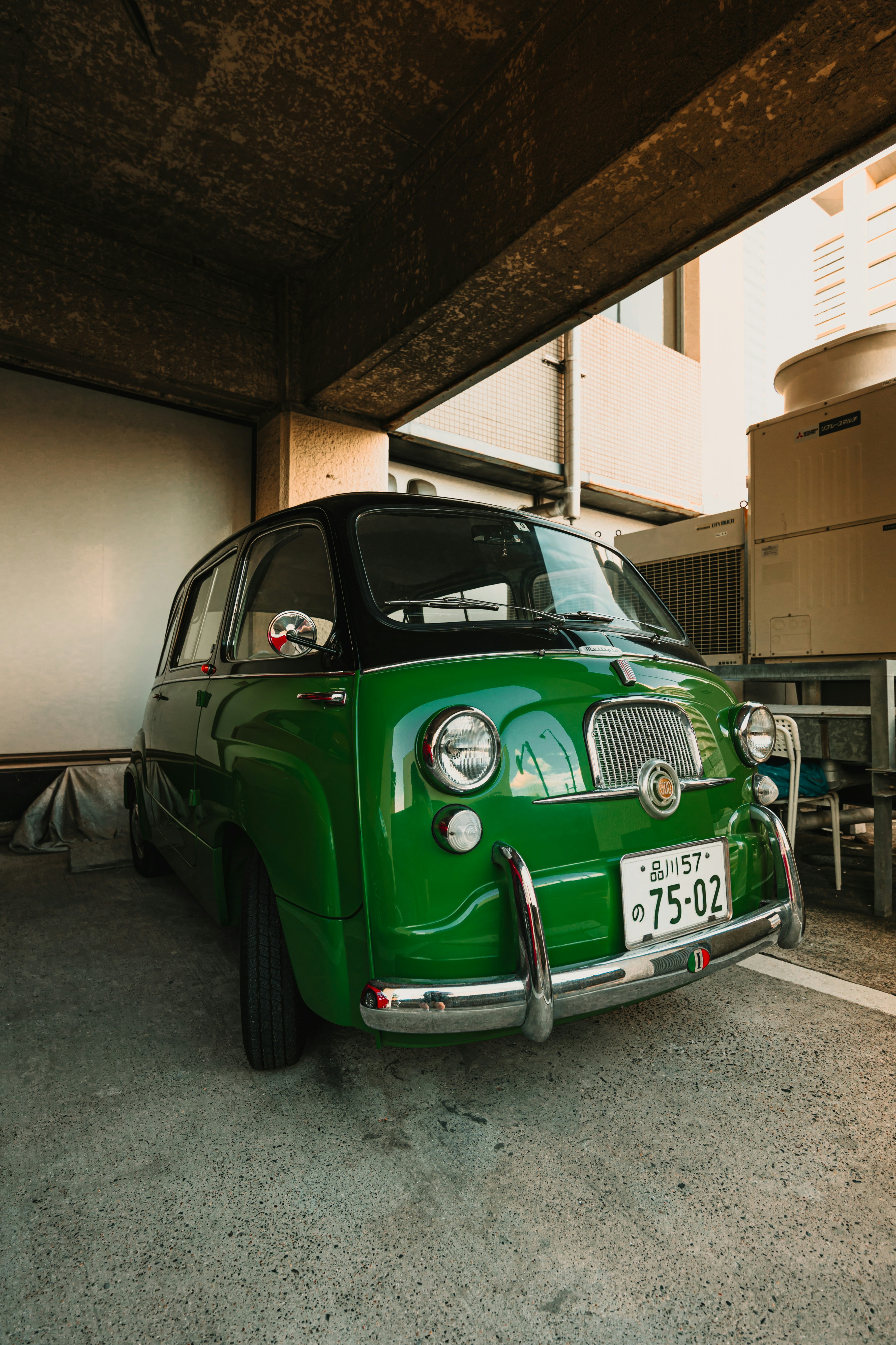 Photo by Darien Attridge with Canon EOS R6