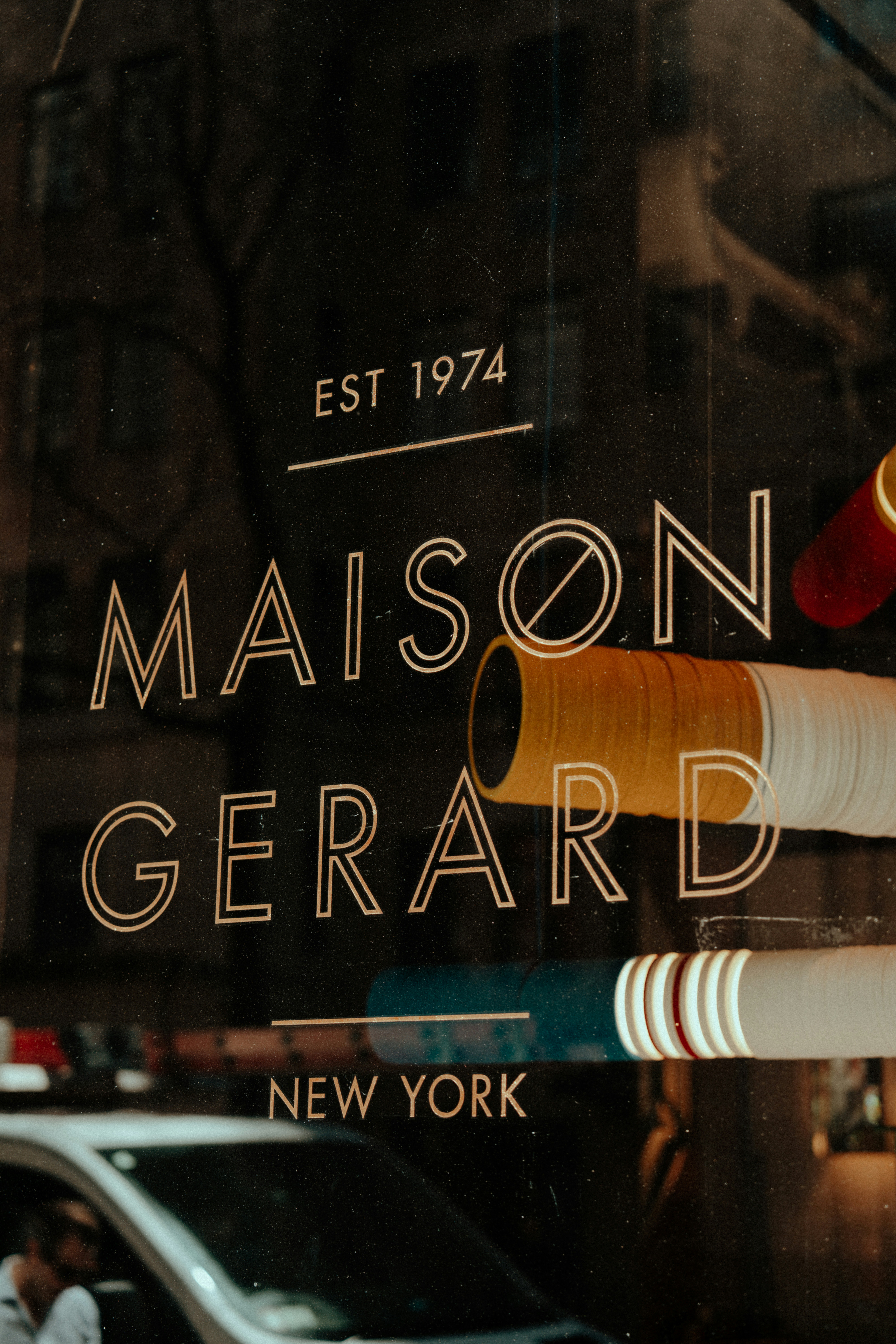 Threads of Legacy: Maison Gerard's Timeless Craft