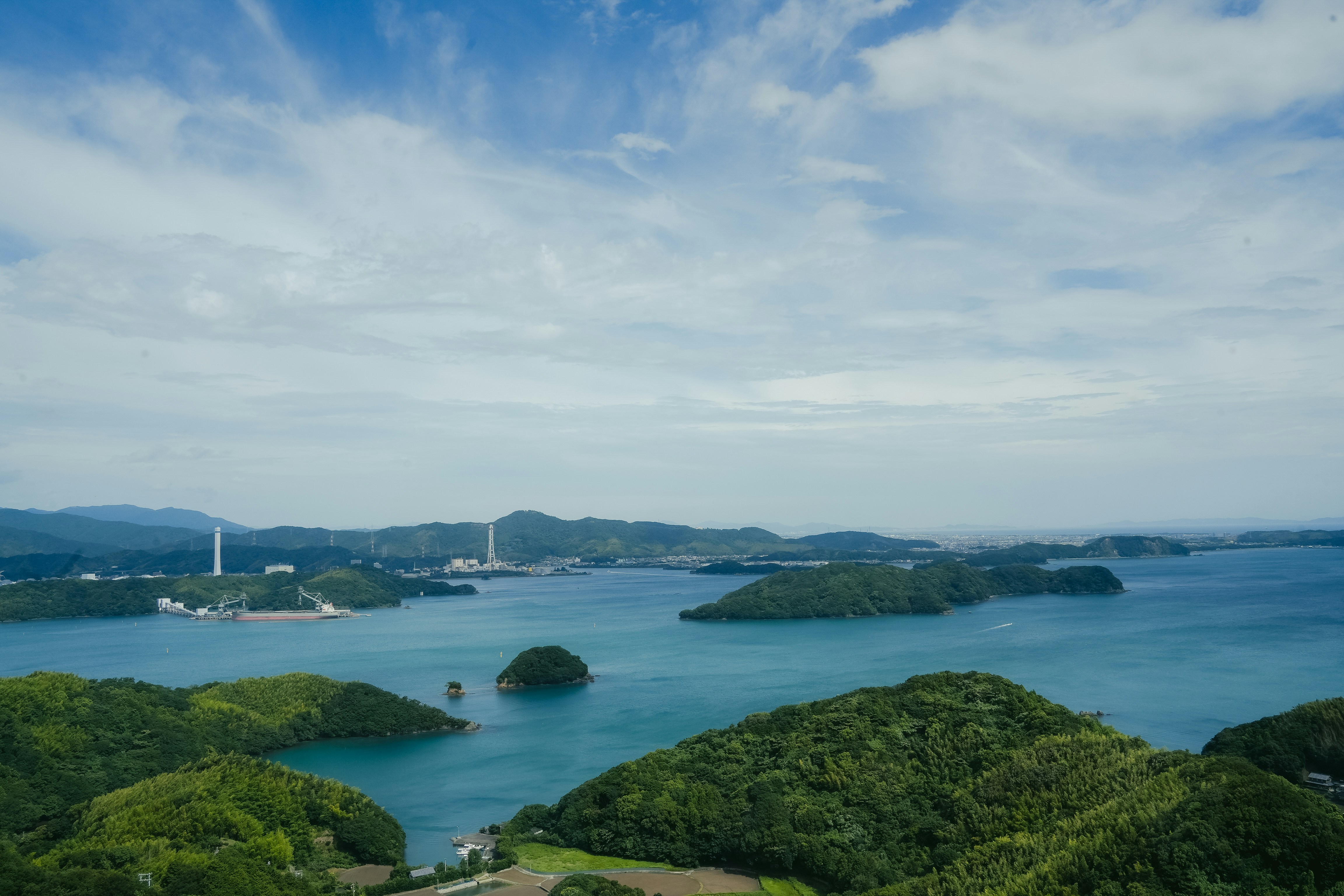 Photo by Johnny Ho with Sony Alpha 7C II