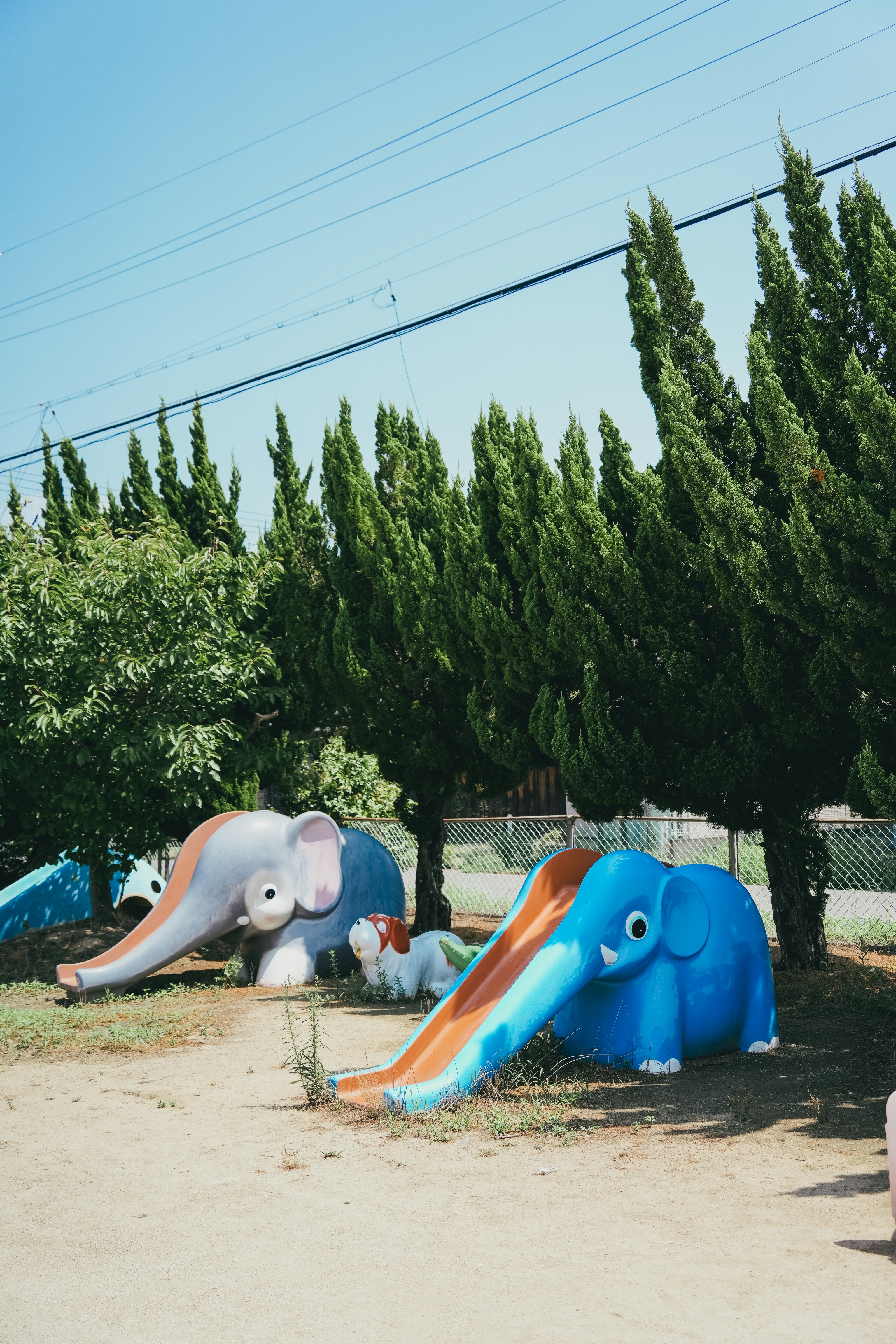 Whimsical Playtime Oasis