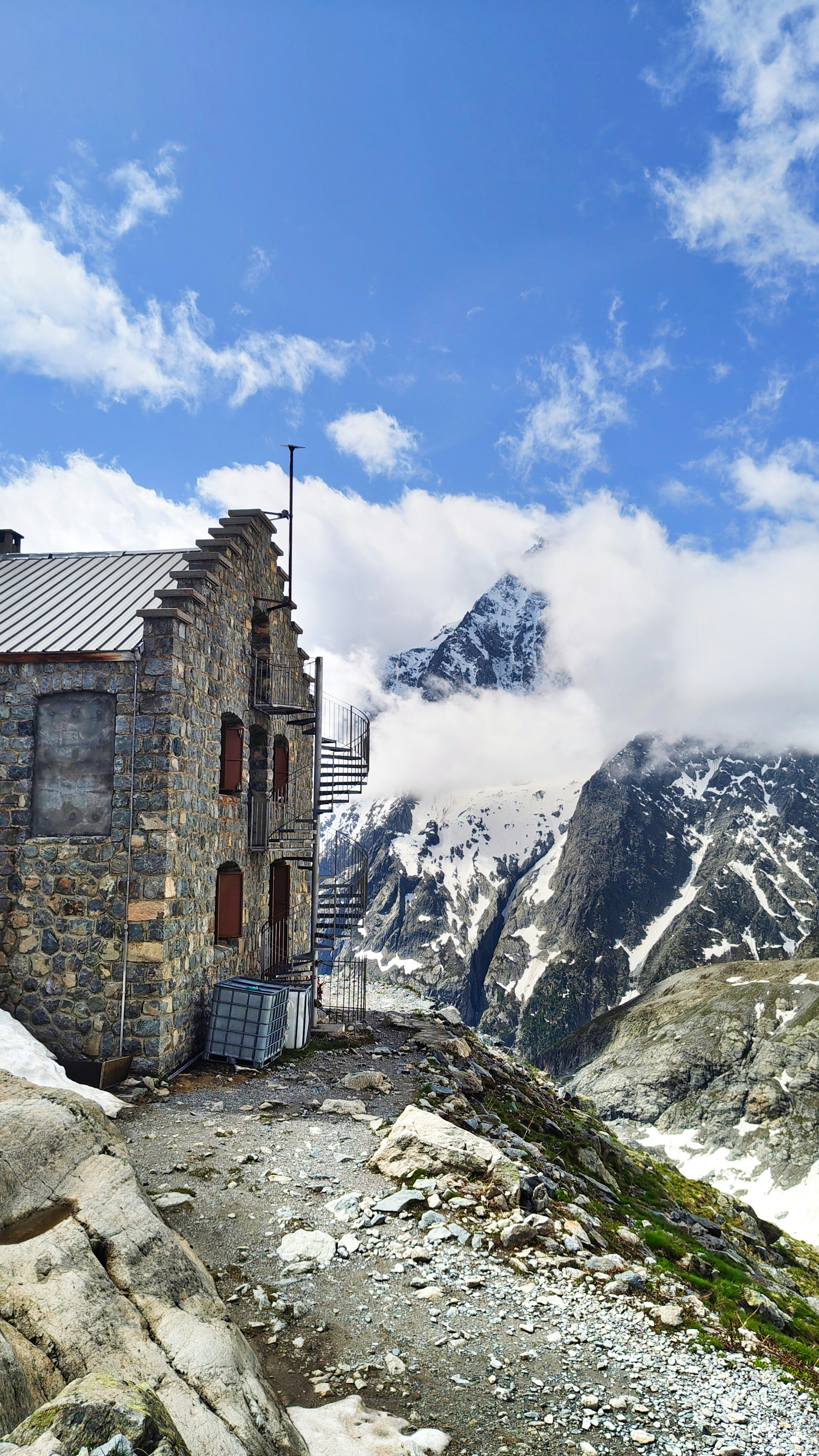 Sample photo from Nothing Phone 3a