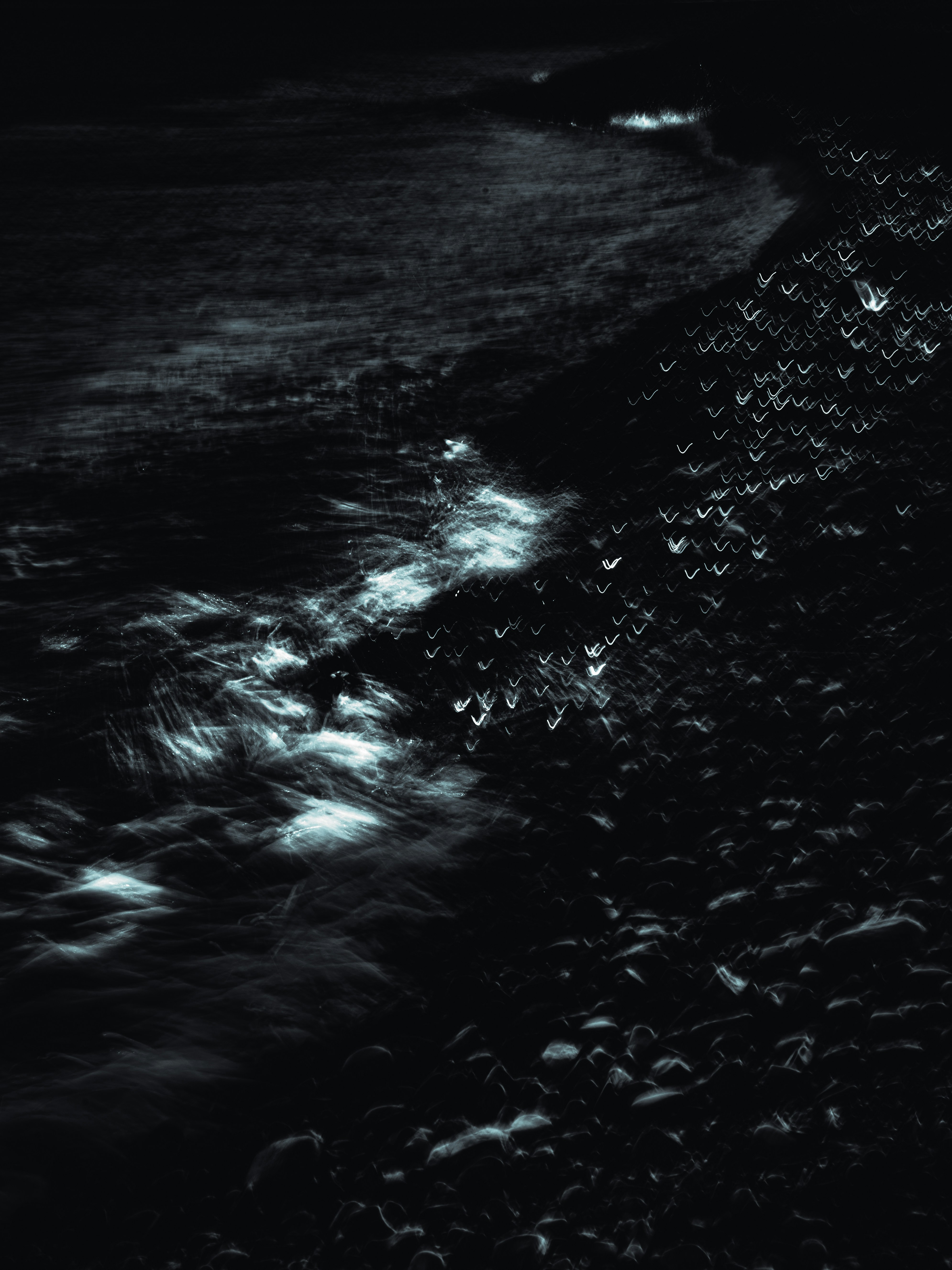 Whispers of the Night Tide