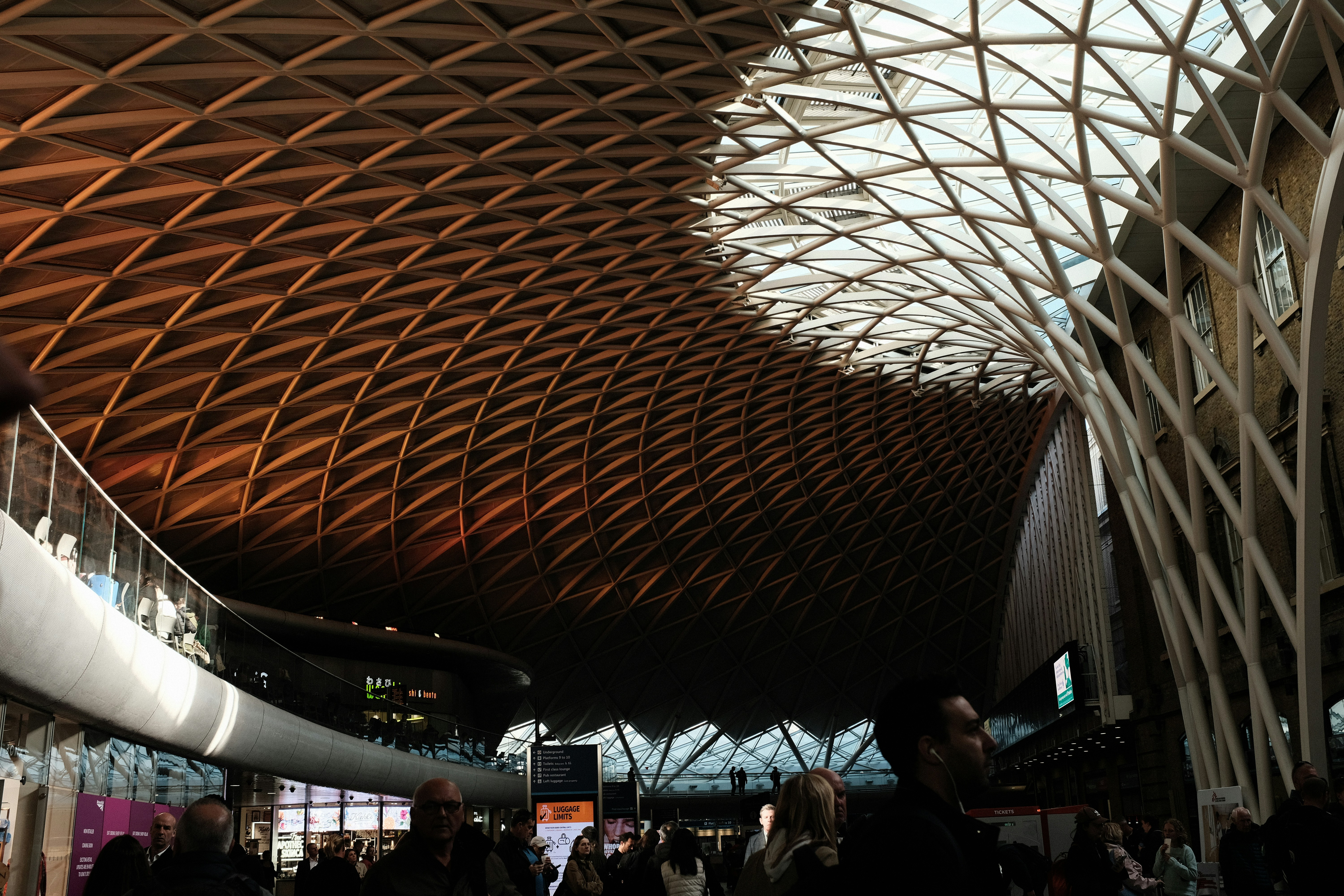 Photo by Jessica Jess with Fujifilm X100F