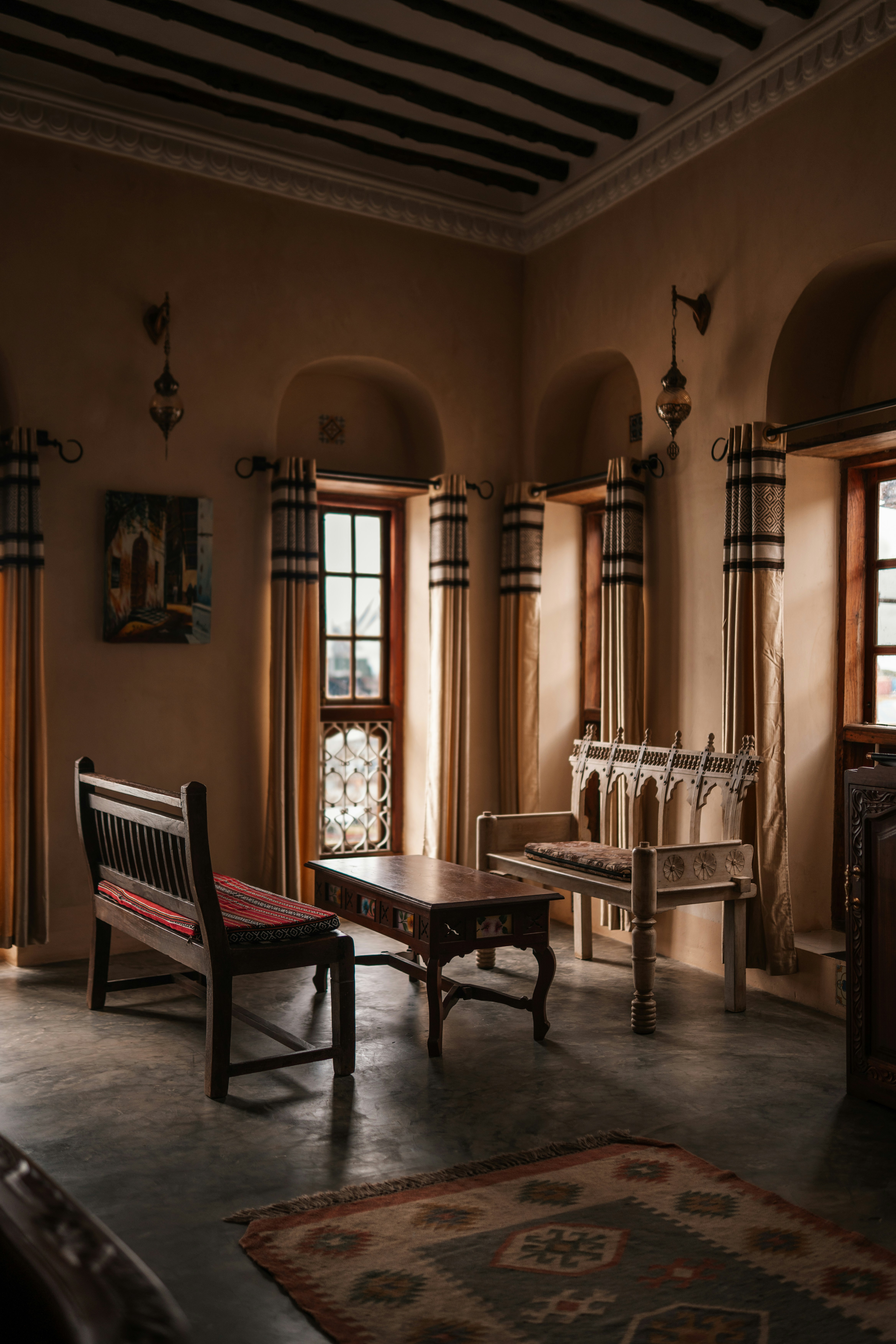 Embrace of Timeless Elegance