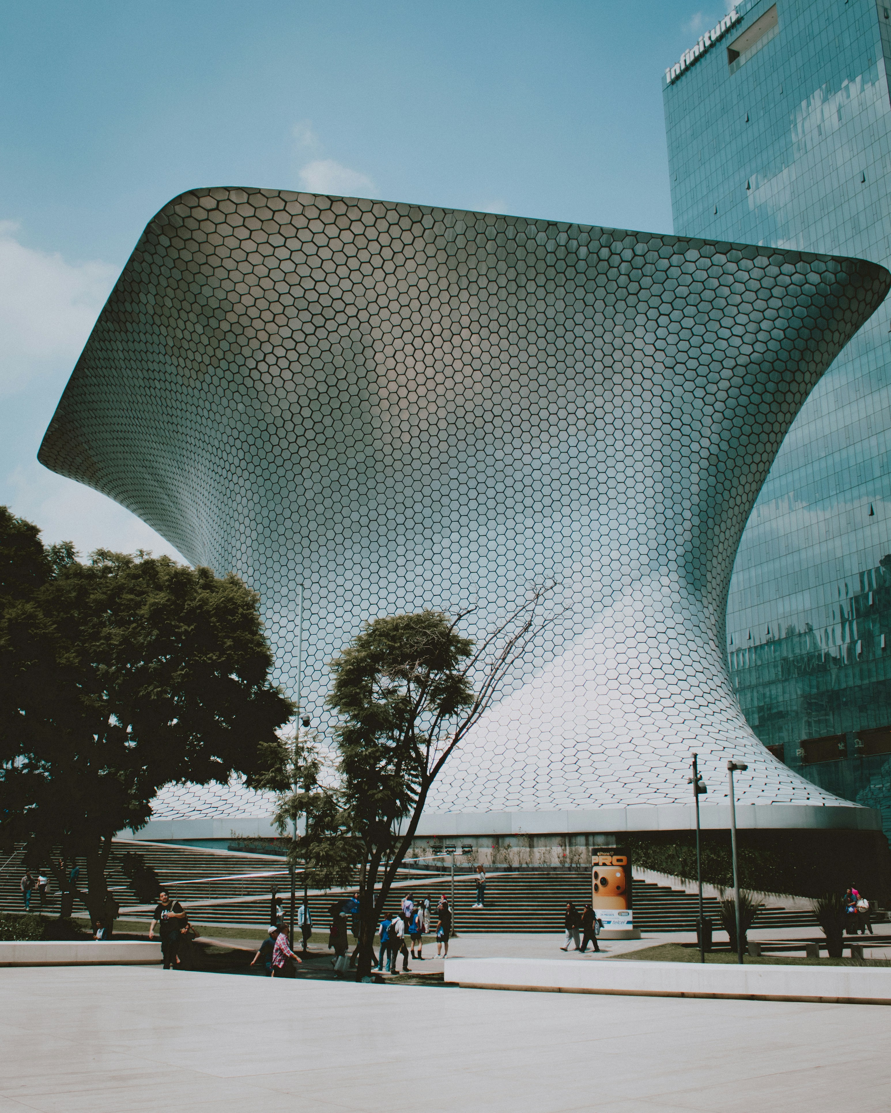Museo Soumaya, CDMX