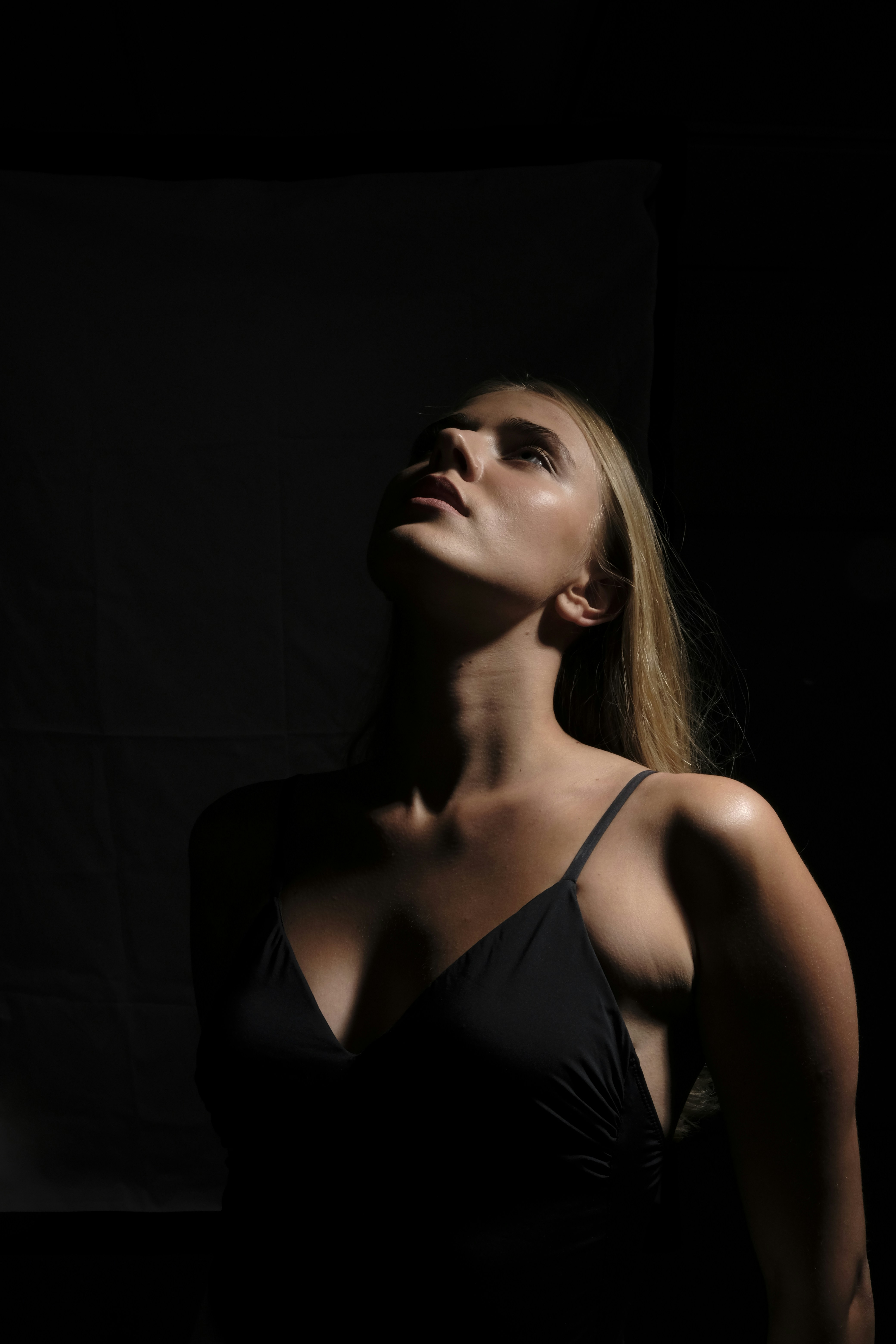 Glimmers of Hope in Shadows