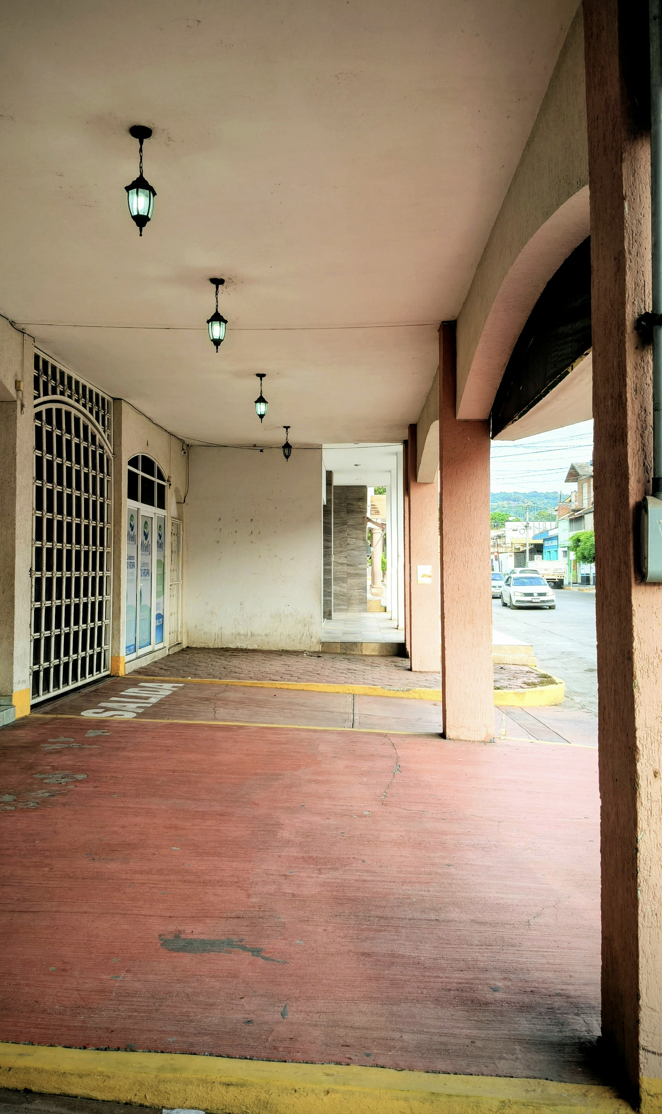 Sample photo from Realme 14 Pro