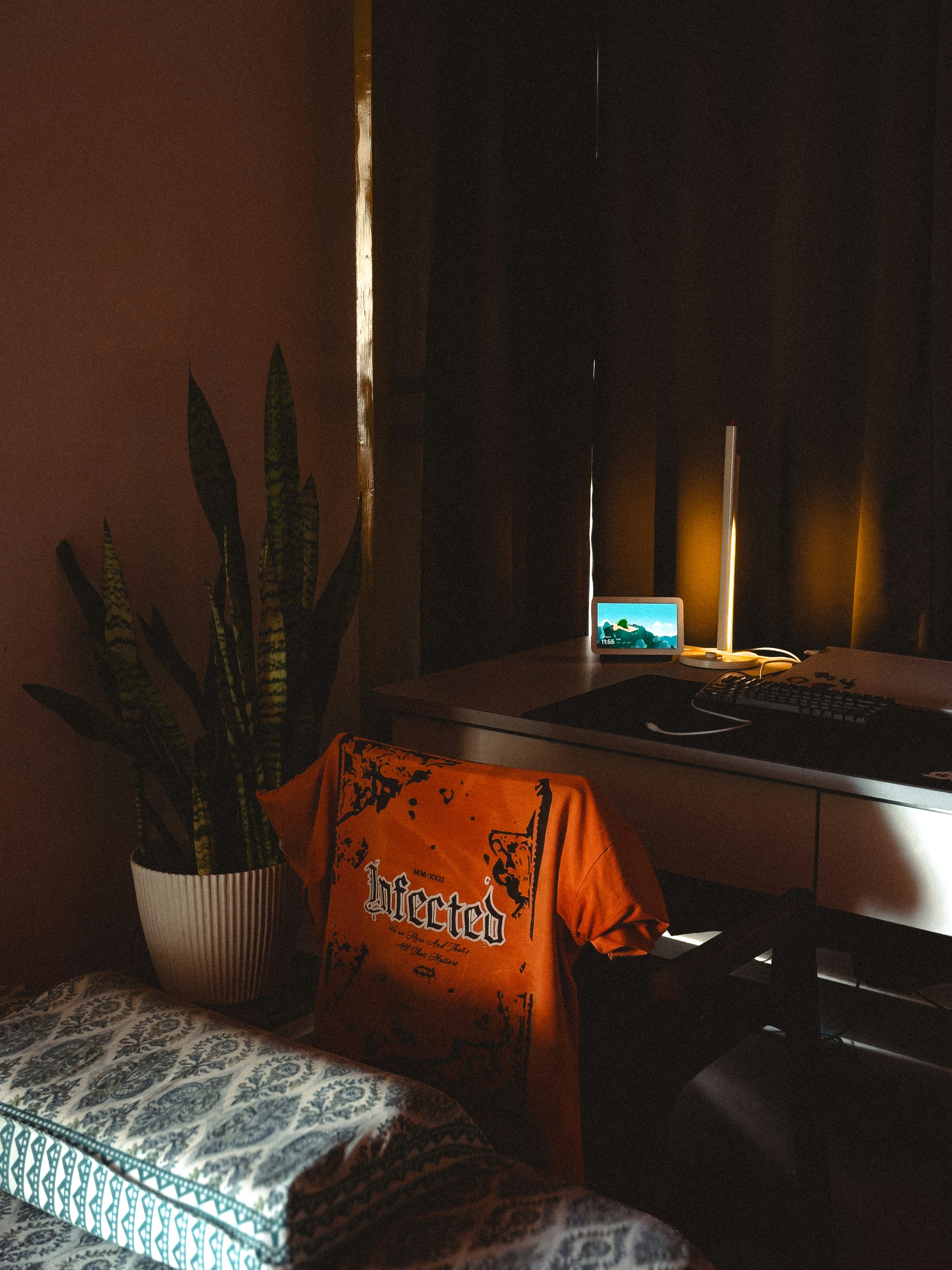 The Quiet Chaos of Creativity