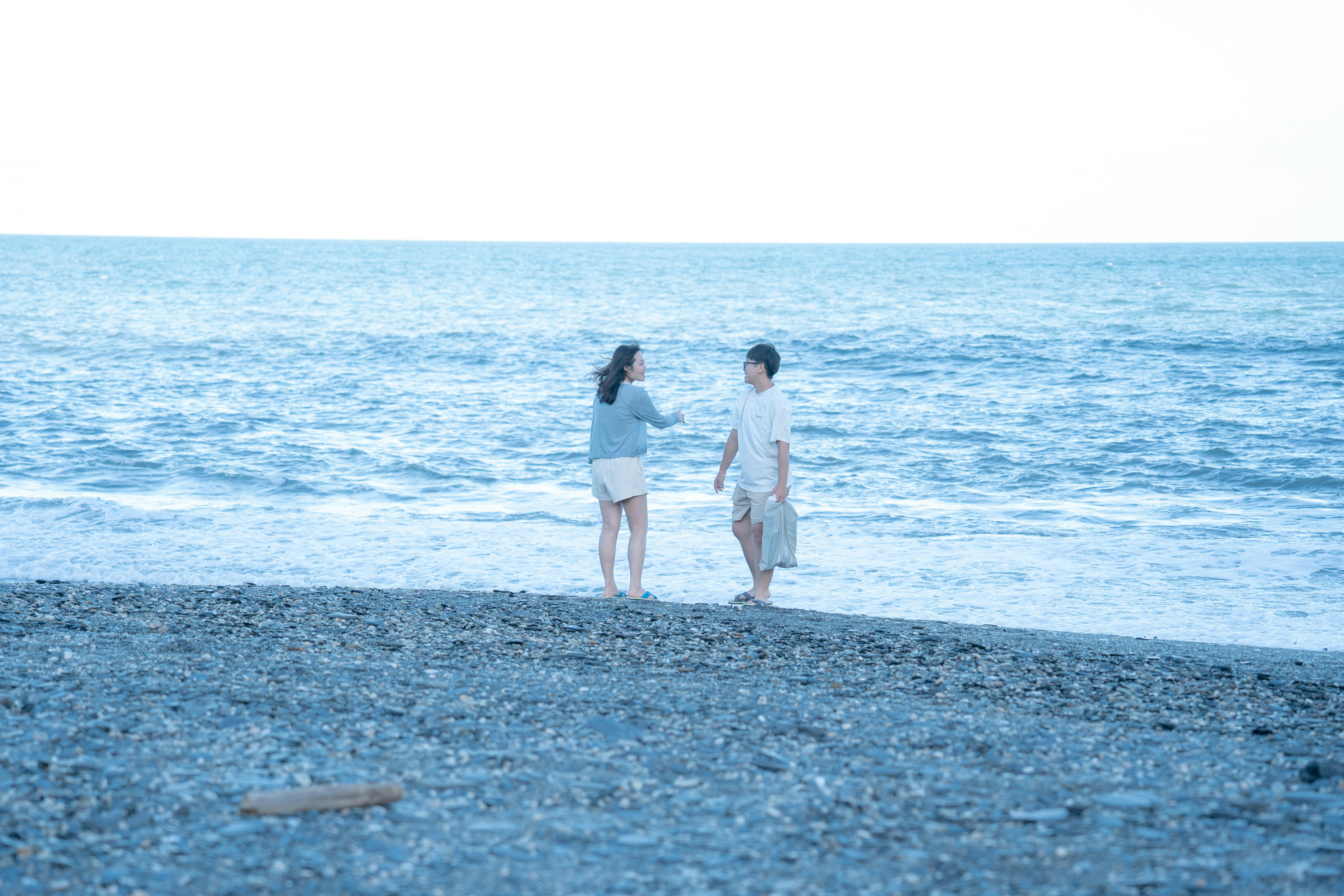 Whispers of the Tide