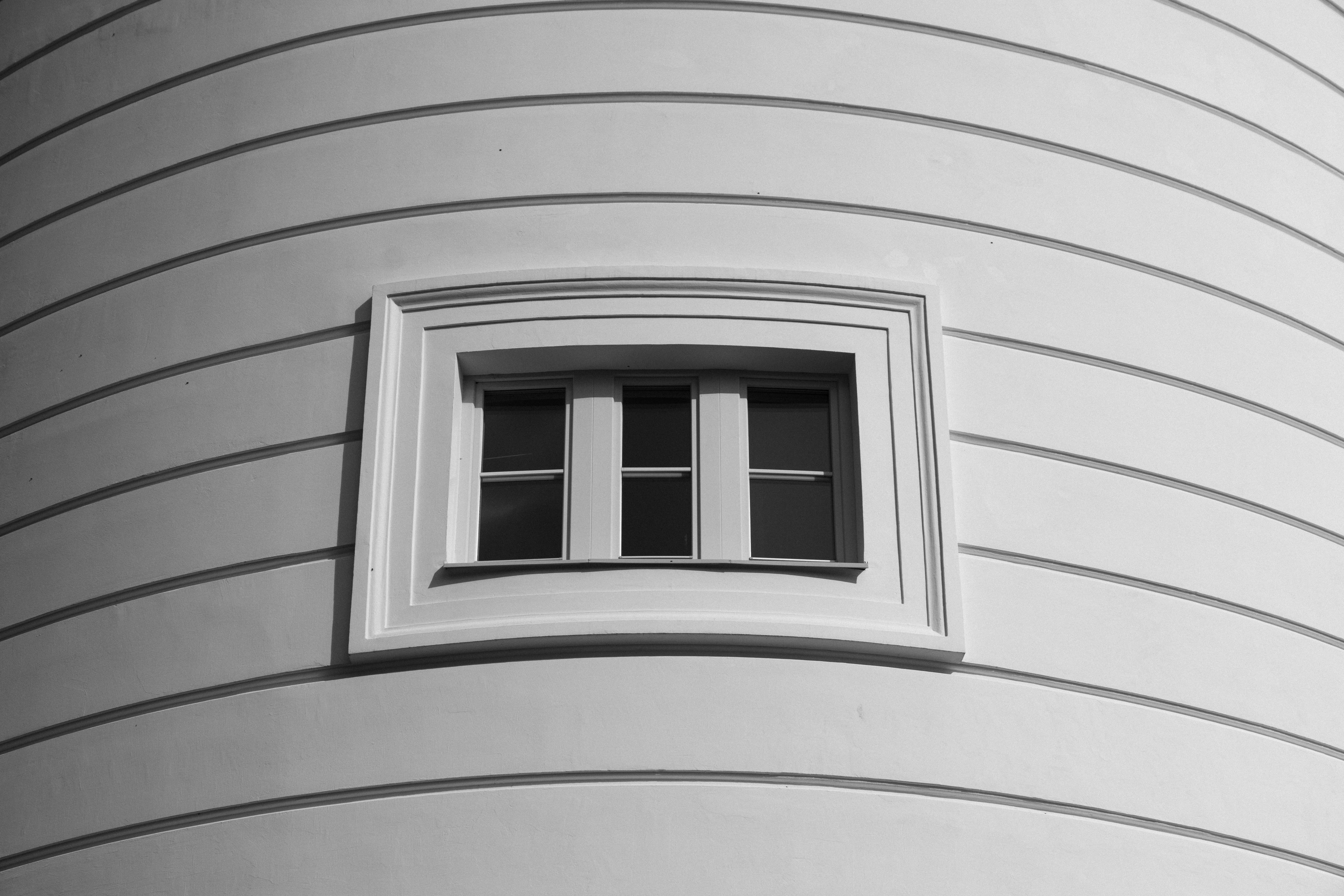 Architectural Whispers: The Elegance of Simplicity