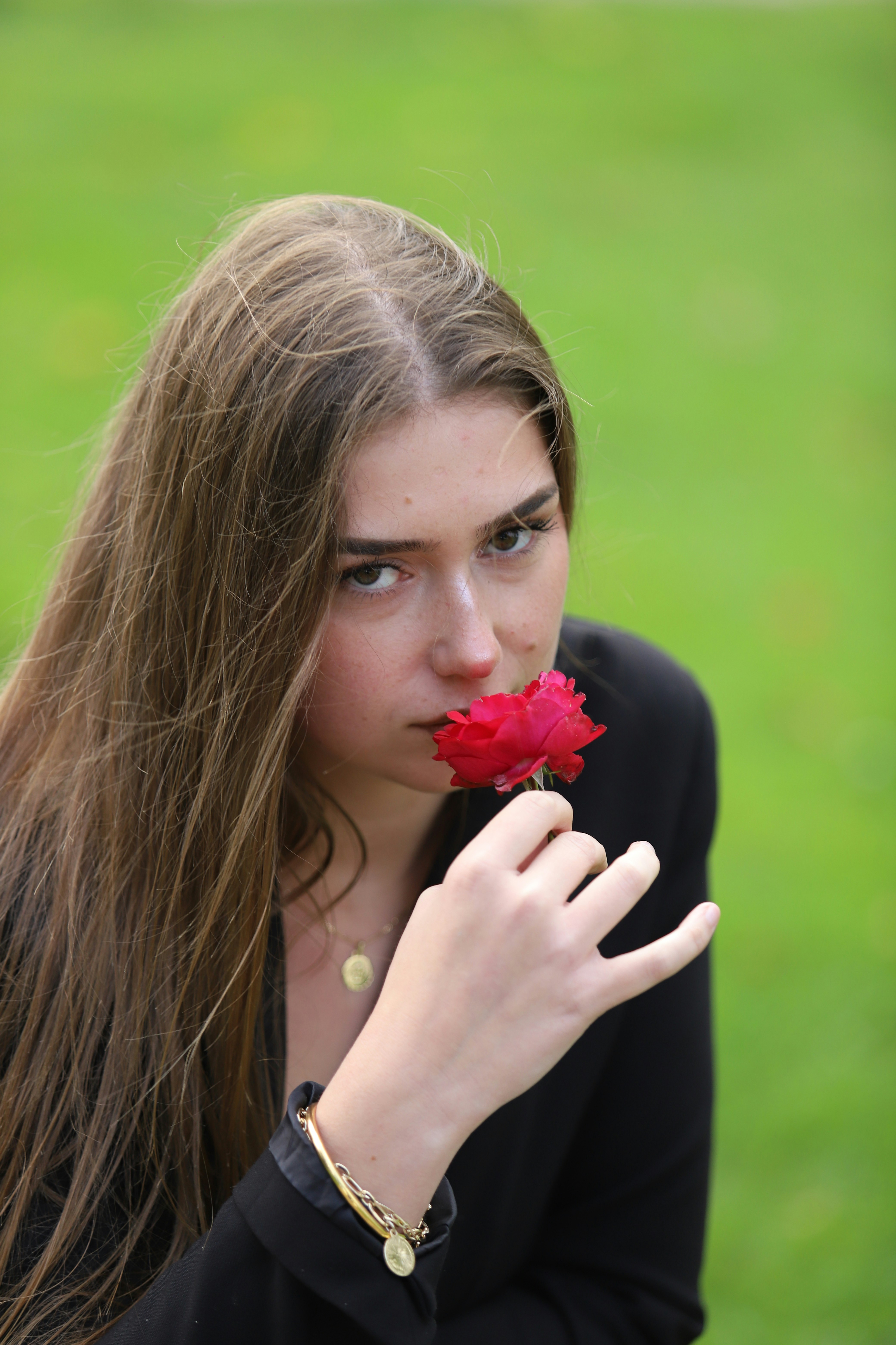 Whispers of Nature's Elegance