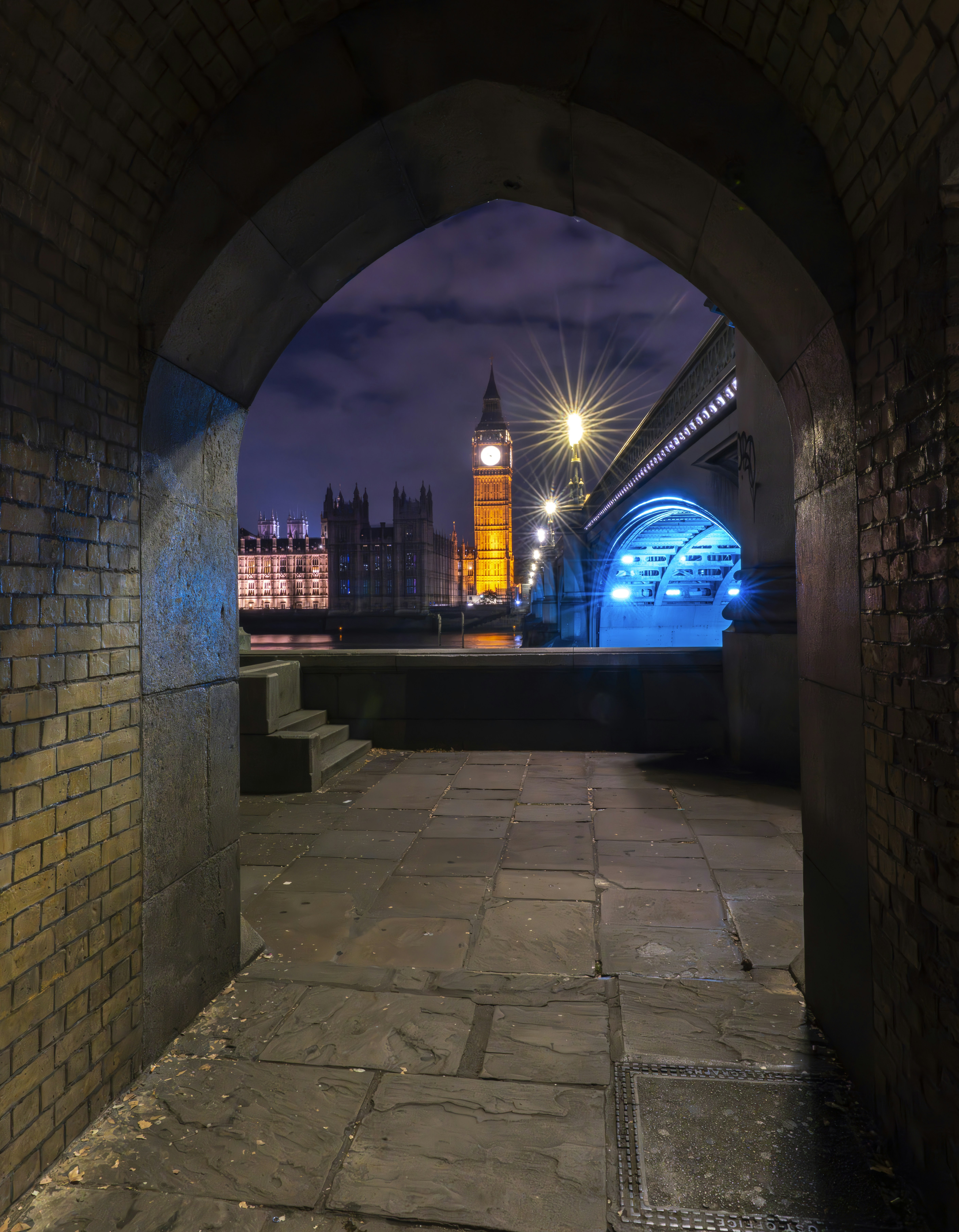 Westminster, London, UK