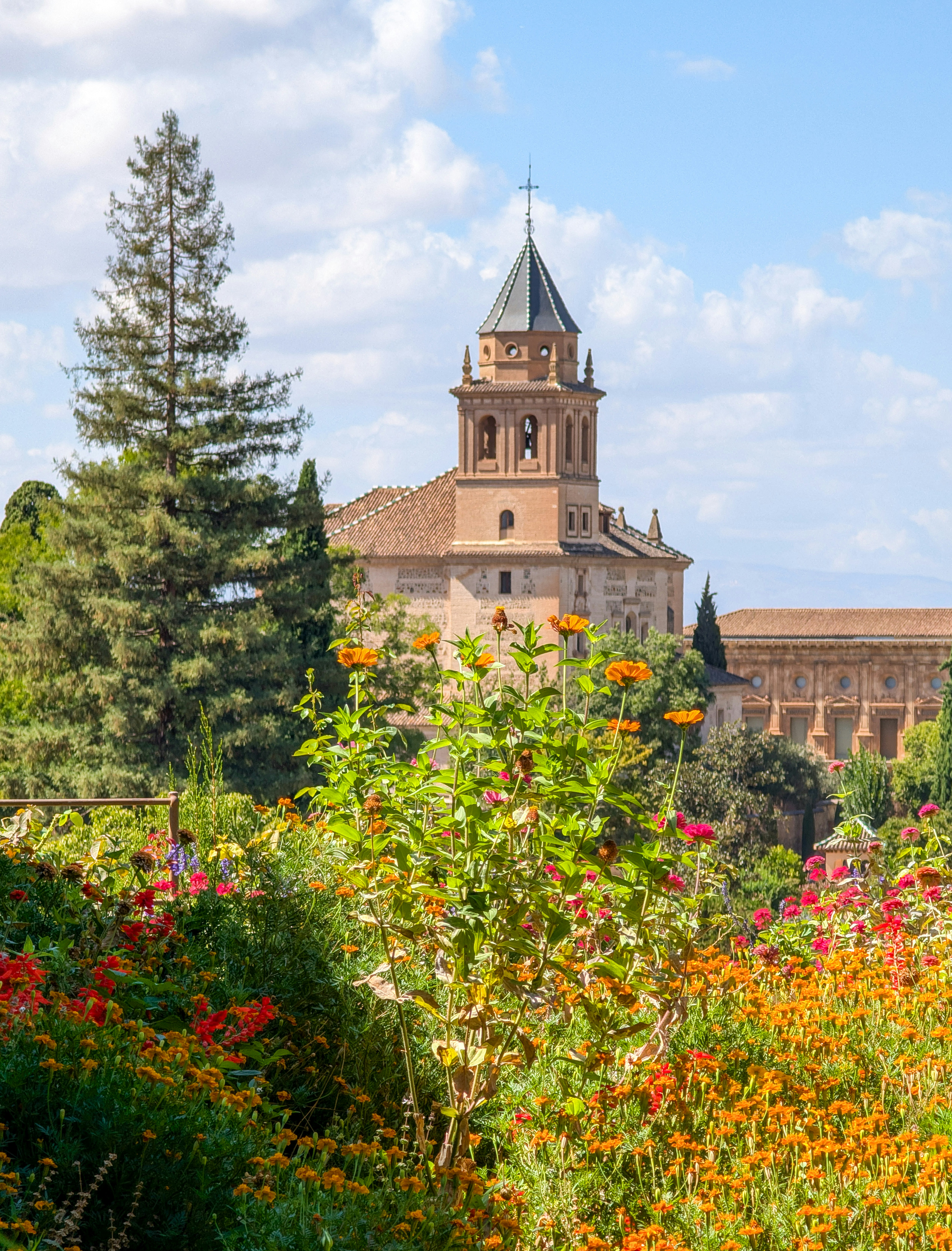 Photo by David Vives with Google Pixel 9 Pro