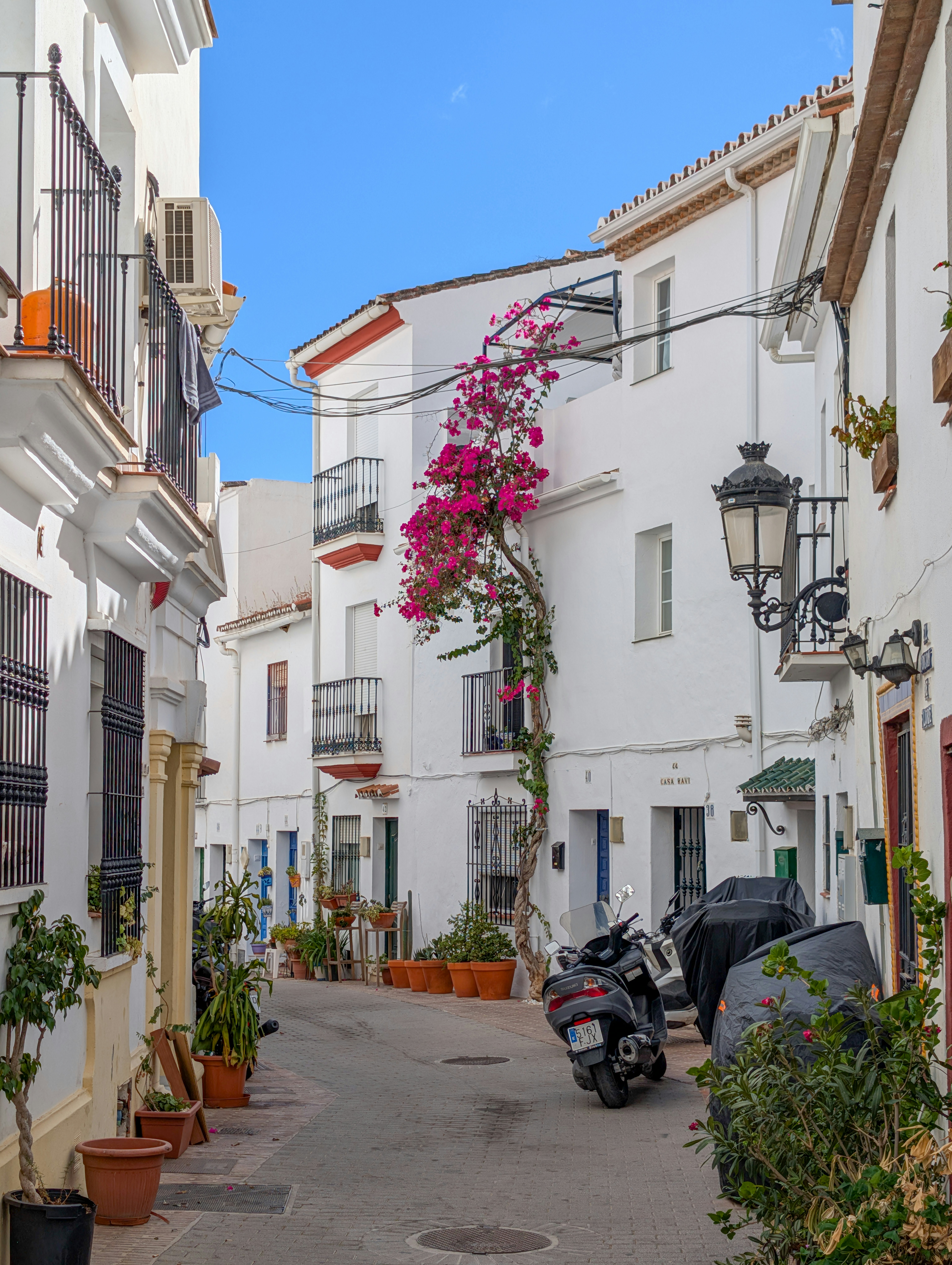 Photo by David Vives with Google Pixel 9 Pro