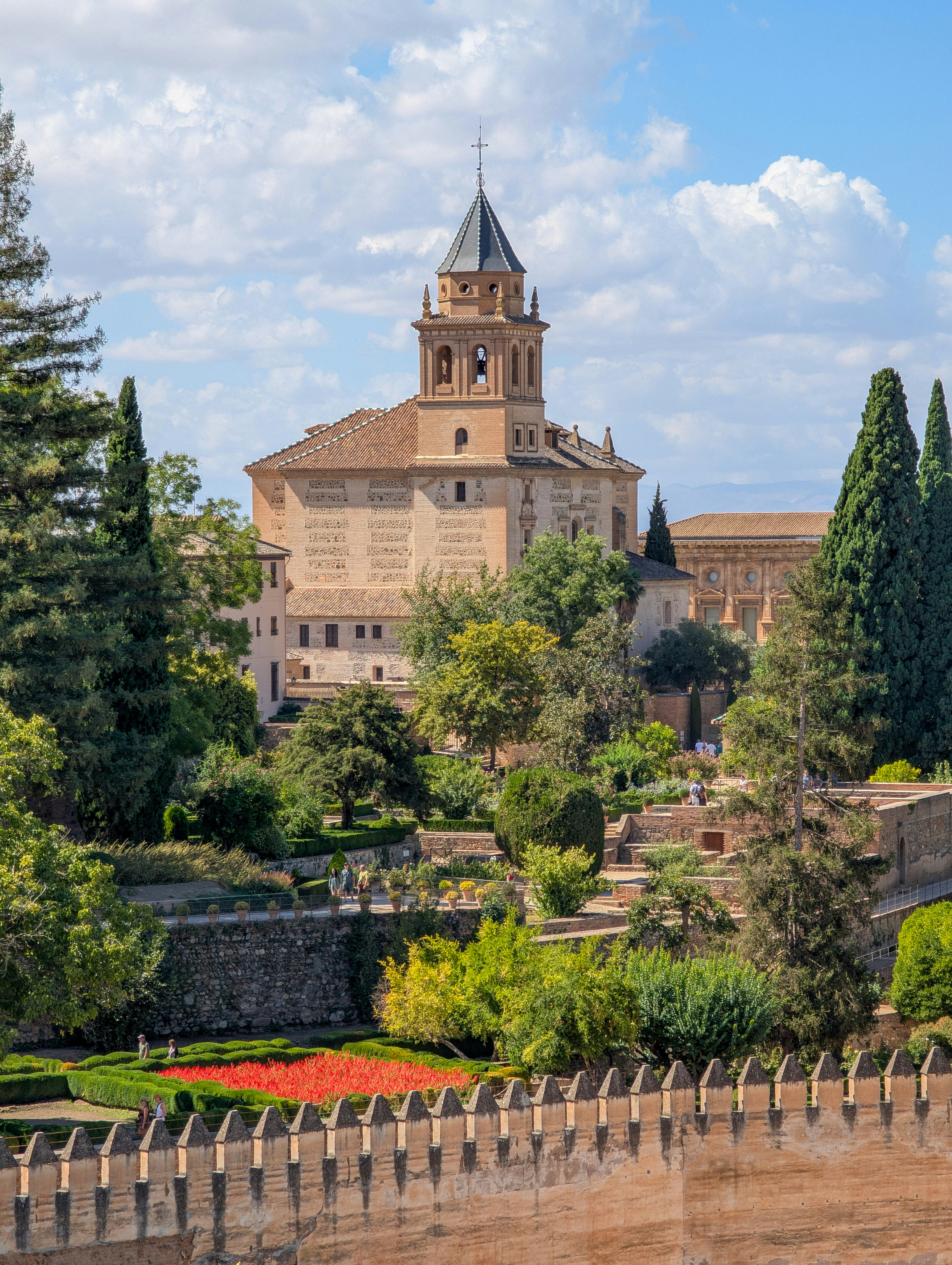 Photo by David Vives with Google Pixel 9 Pro