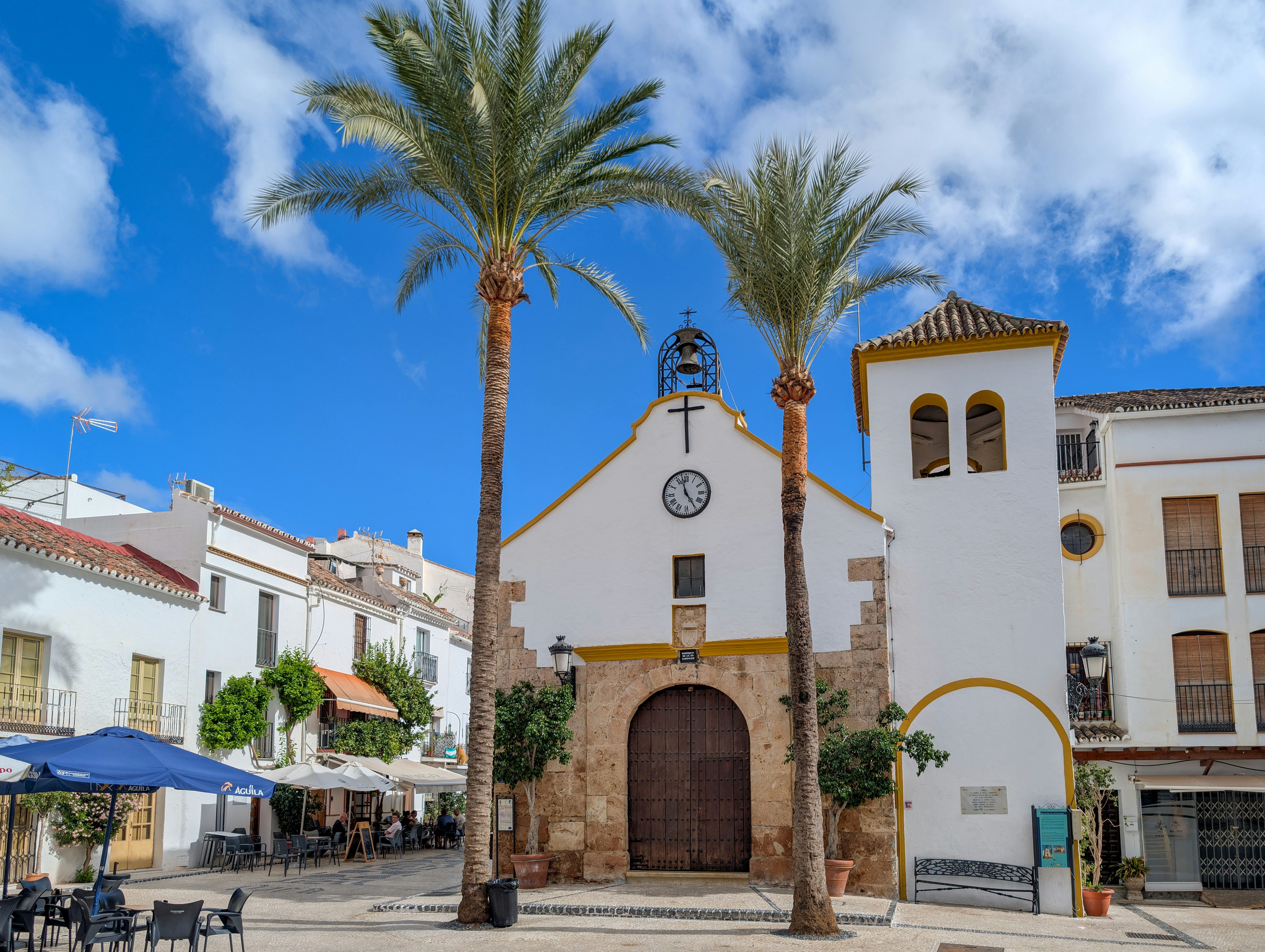 Photo by David Vives with Google Pixel 9 Pro