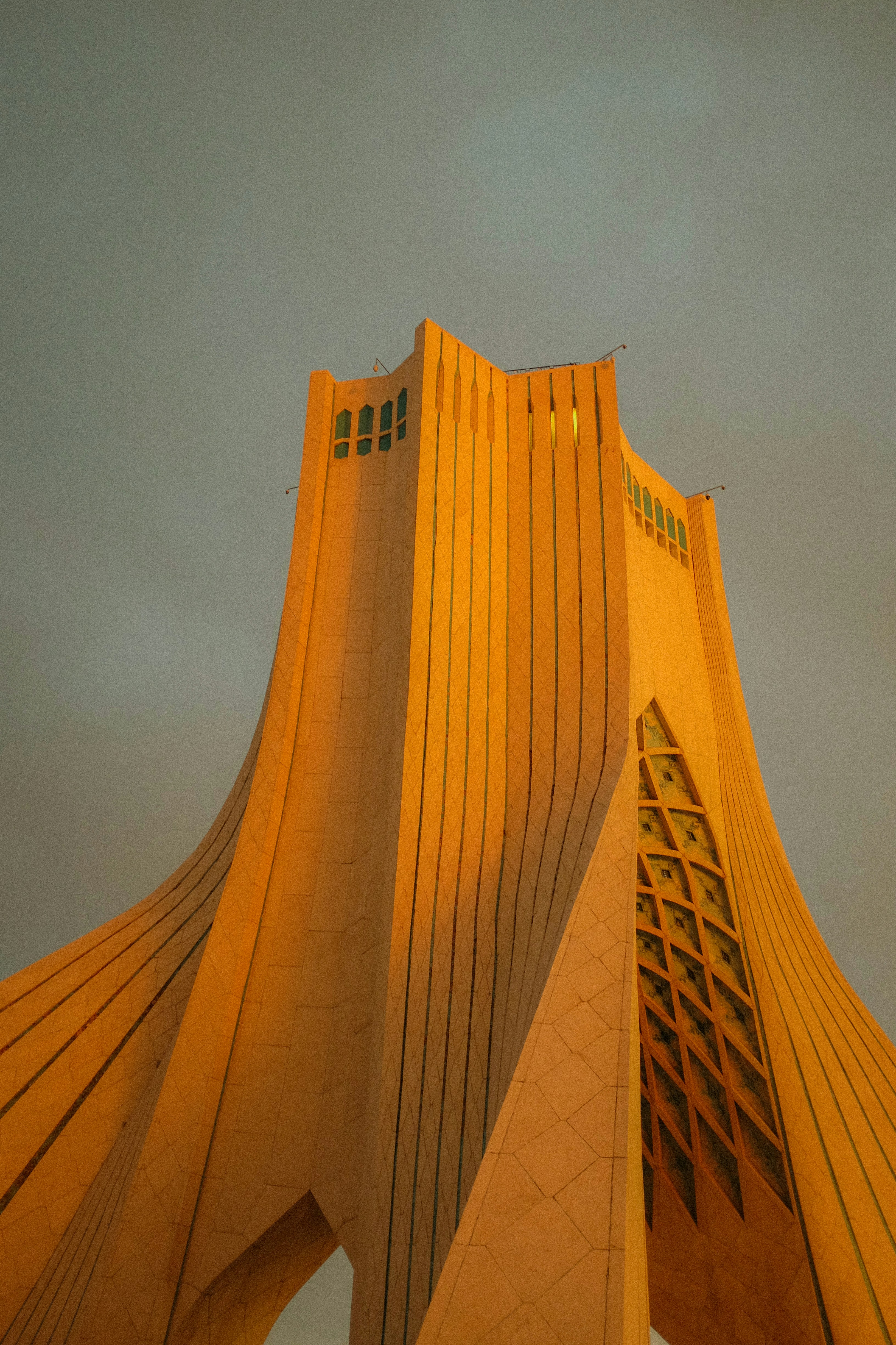 The Majestic Rise of Modern Architecture