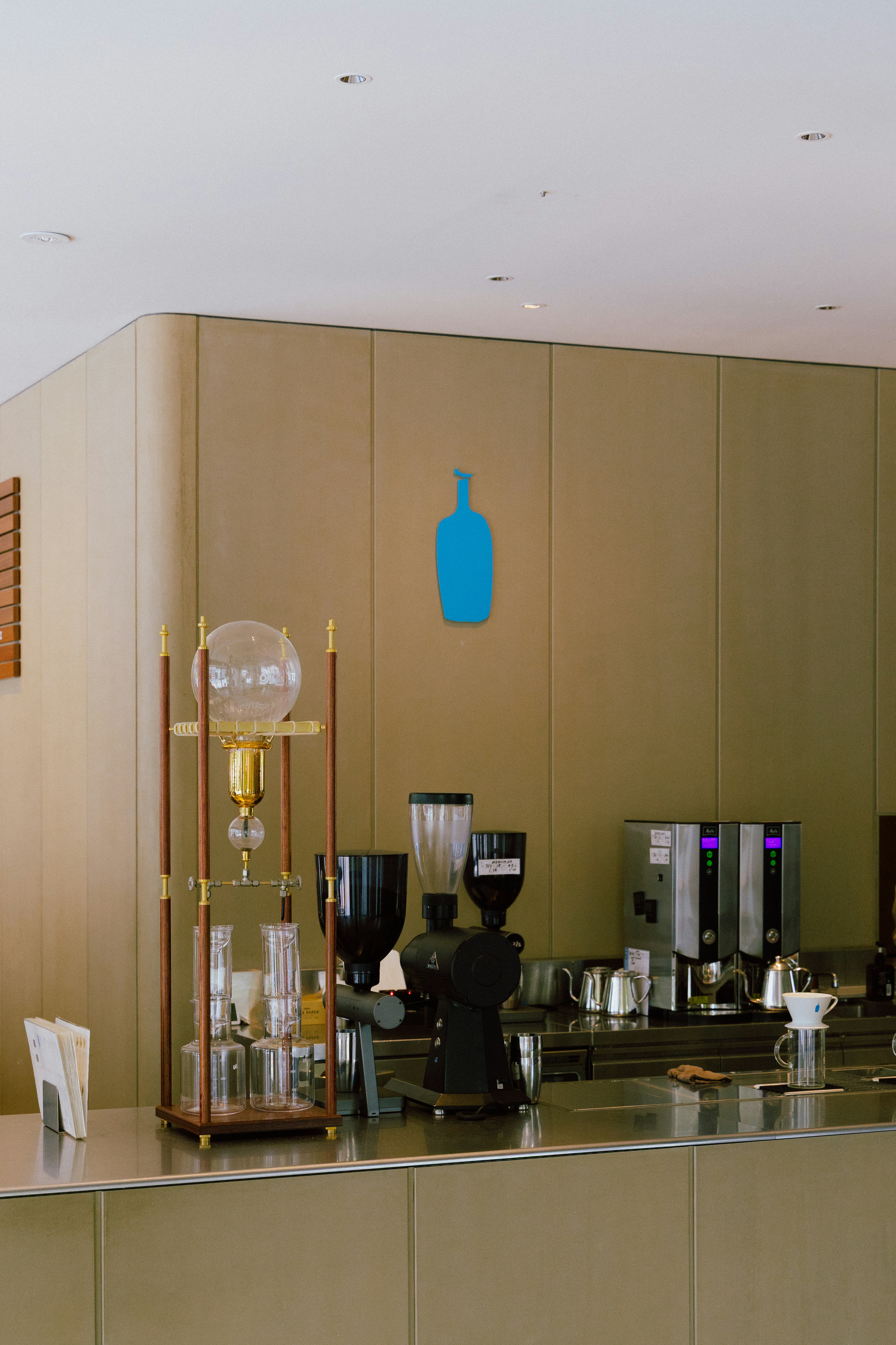 A Modern Brew: The Art of Coffee Crafting