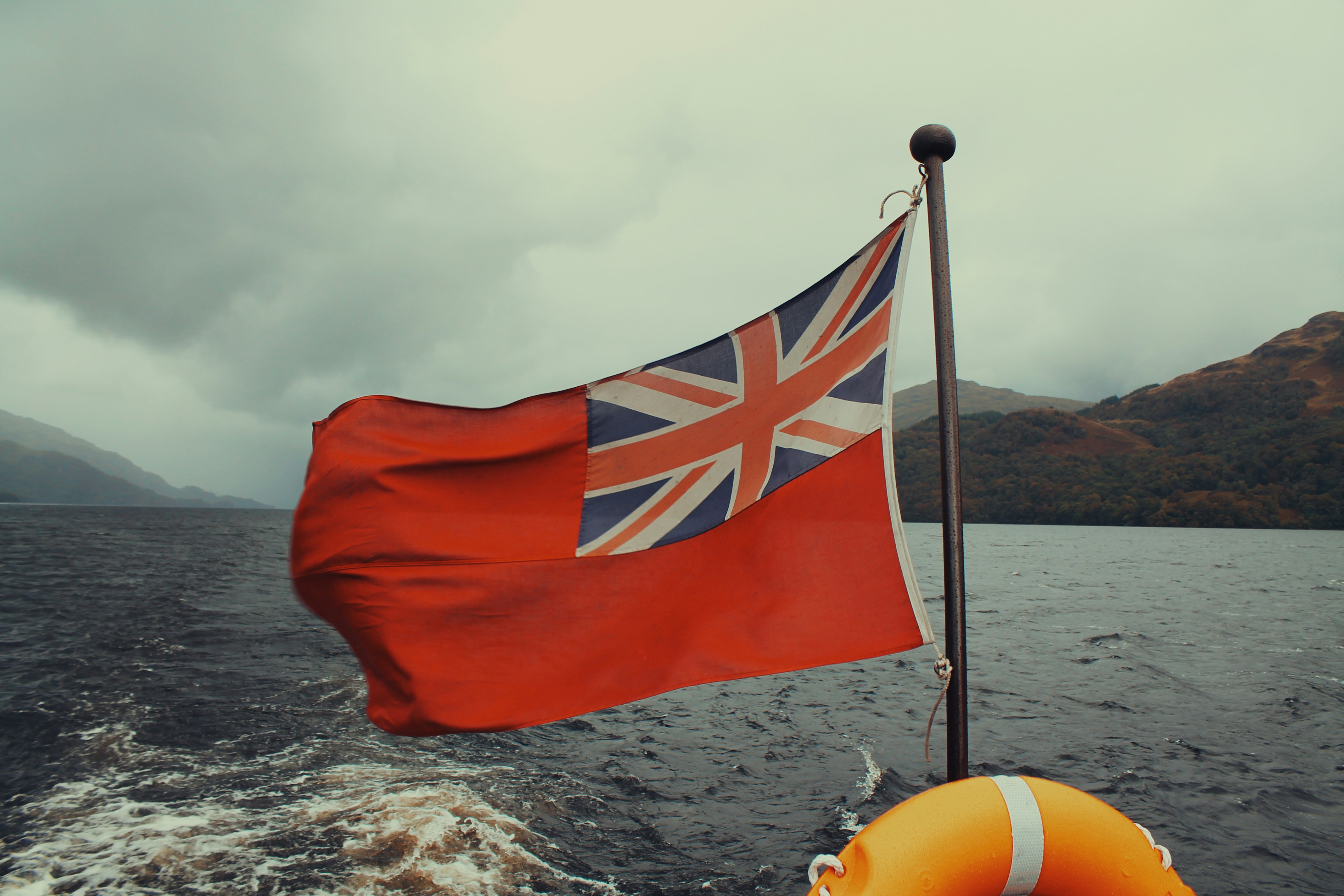 Heritage on the Water: A Journey Through History