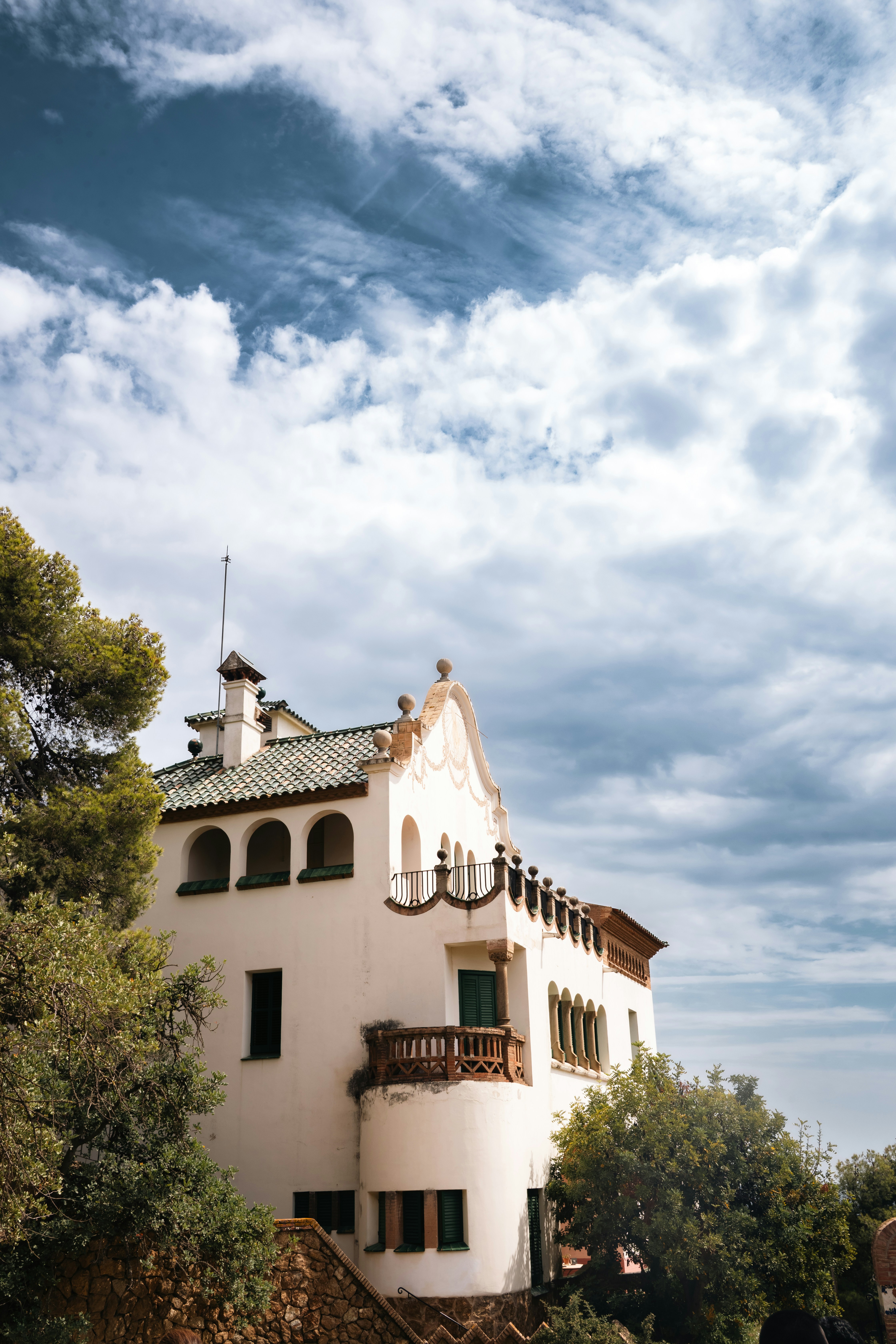 Whispers of Architectural Elegance